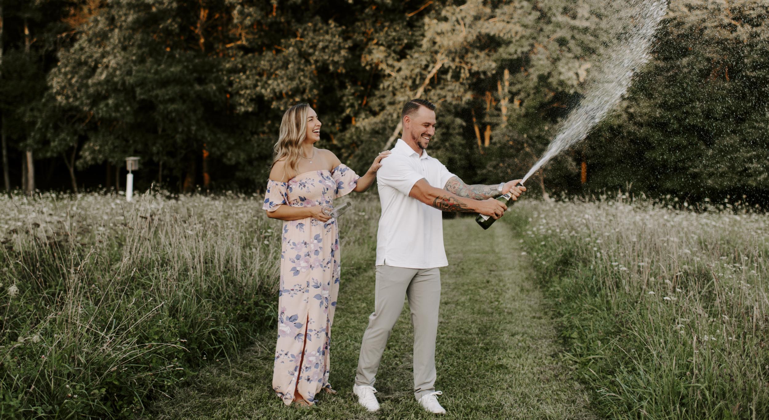 Gabrielle Cappello and Ryan Hunt's Wedding Website