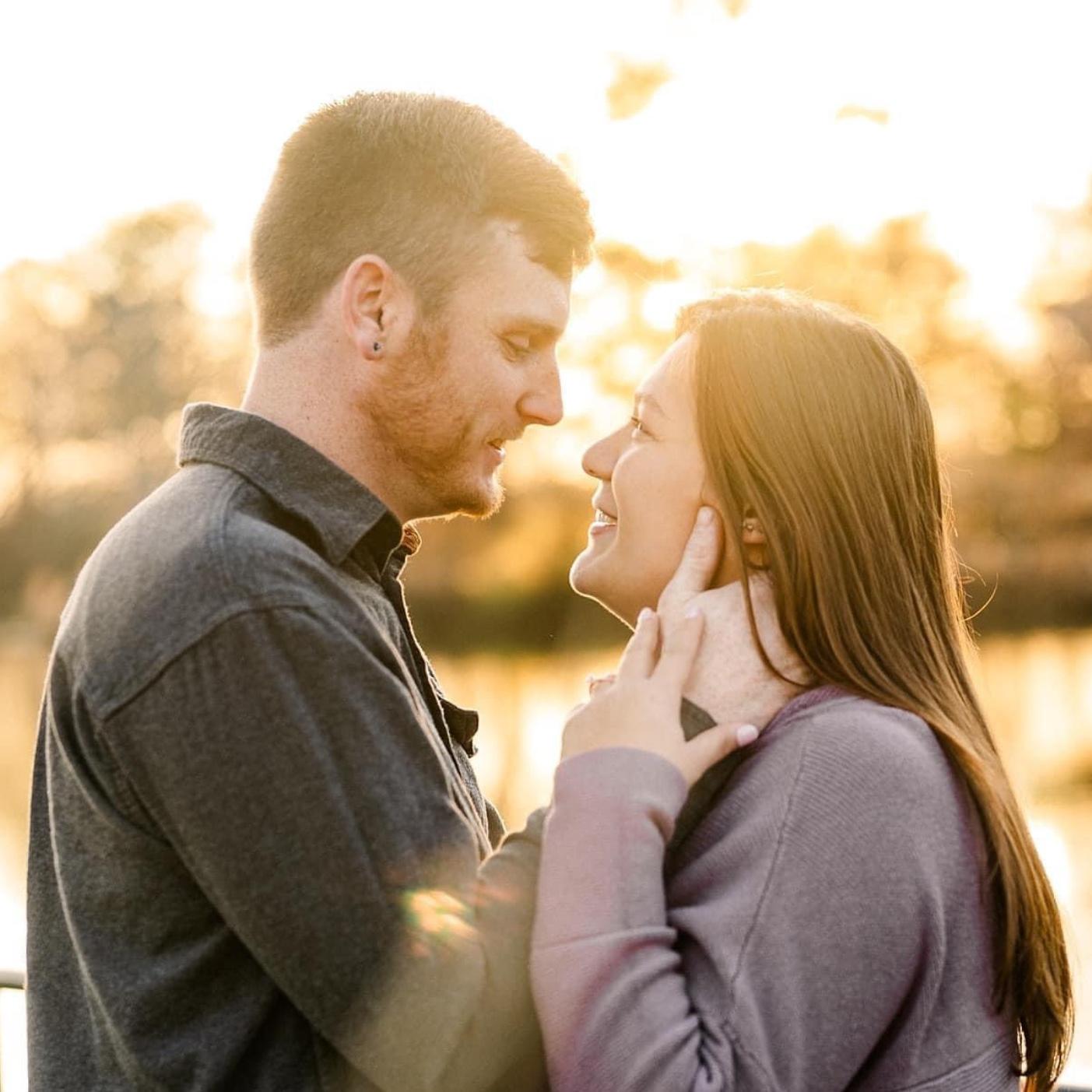 Elaina Holt and Tyler Troup's Wedding Website