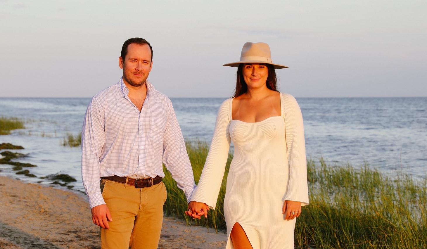 Colleen Livings and Jordan Batts' Wedding Website