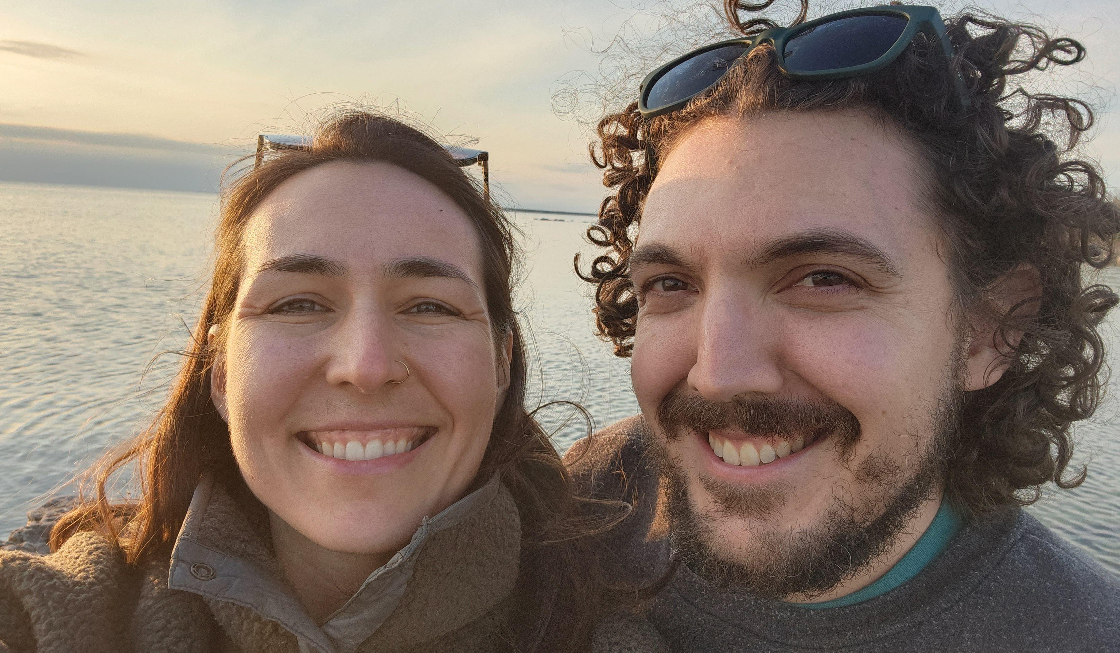 Jenny Knoll and Jeff Scanlon's Wedding Website