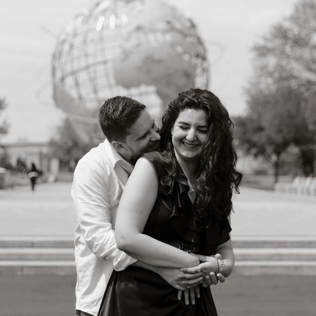 Rachel Kahn and Andrew Burg's Wedding Website