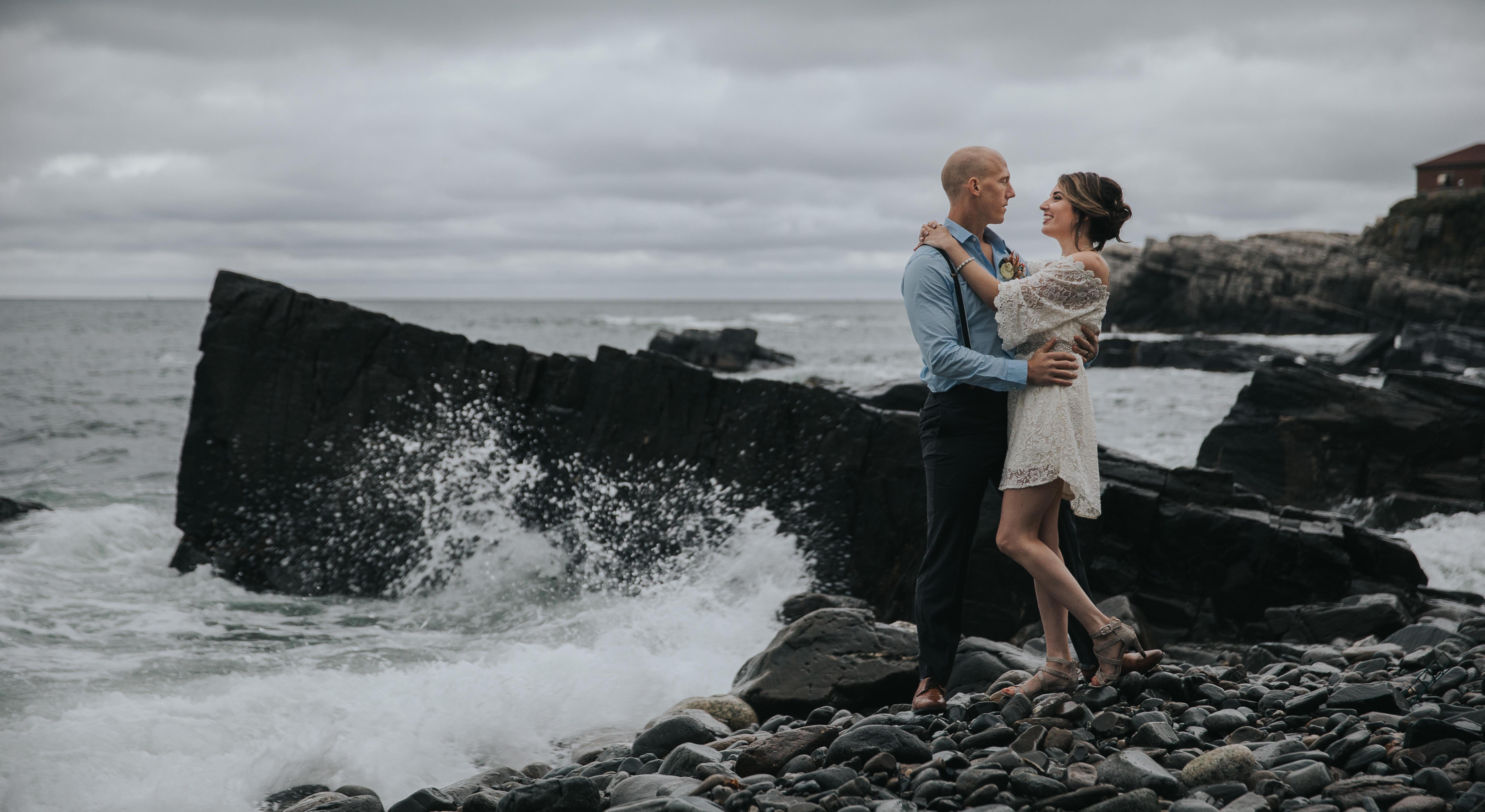 Kayla Reilly and Robert Reilly Jr.'s Wedding Website