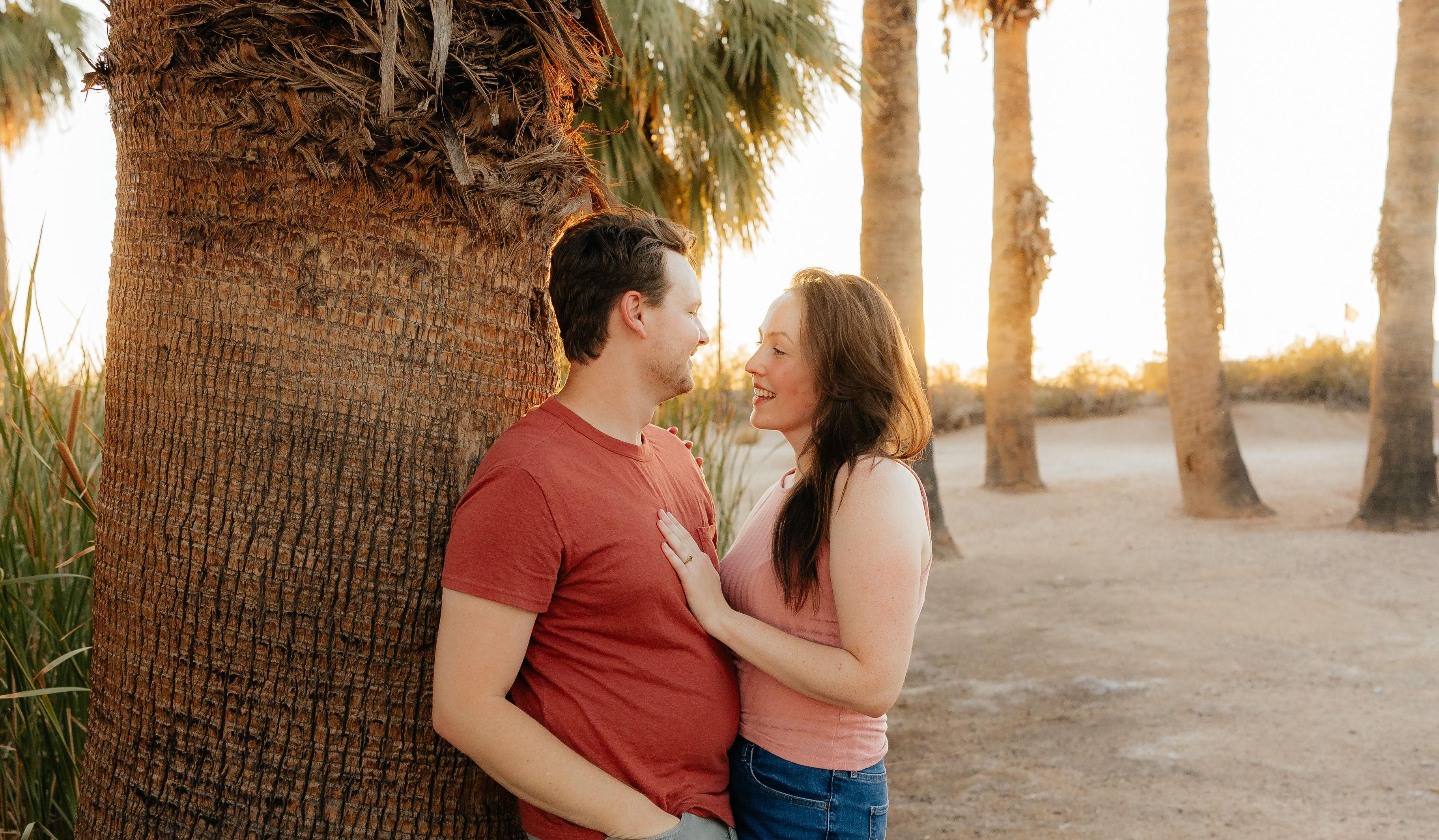 Kylie Dayton and Michael Hurt's Wedding Website