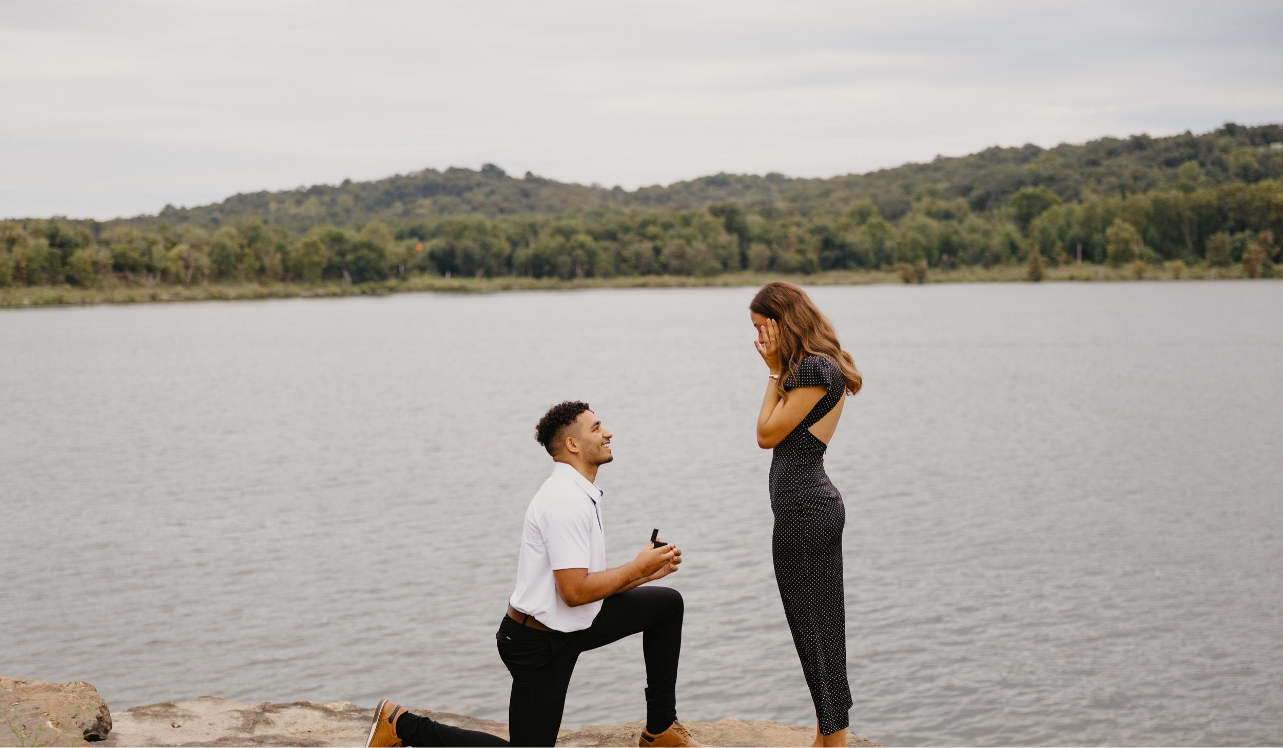 Emily Morrison and Jarrod Barnes' Wedding Website