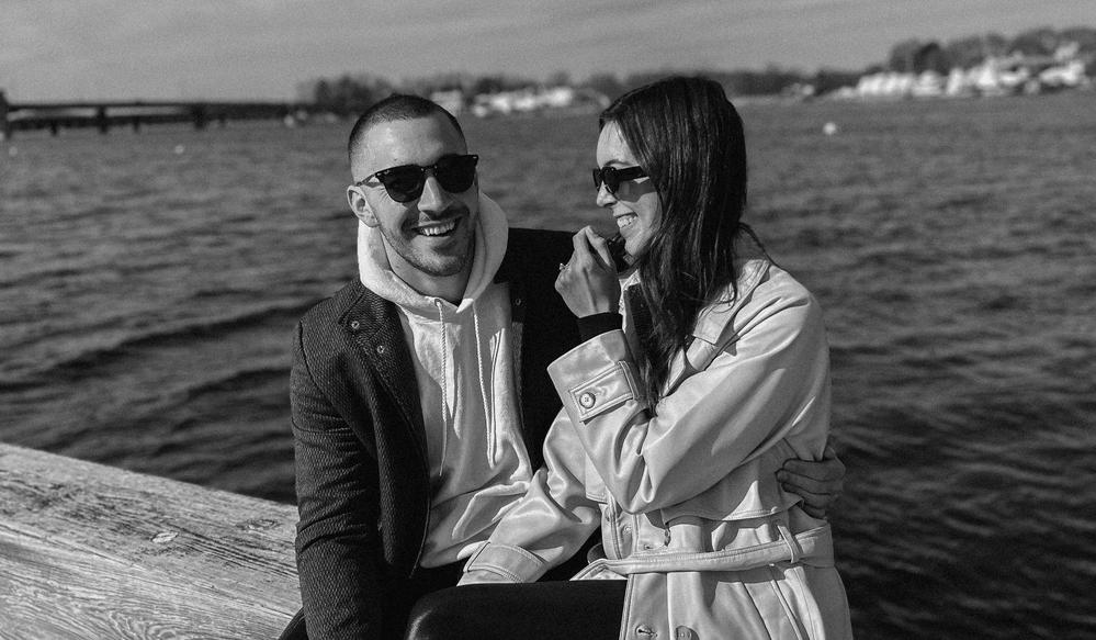 Caroline Hallowell and Andrew Bevilacqua's Wedding Website