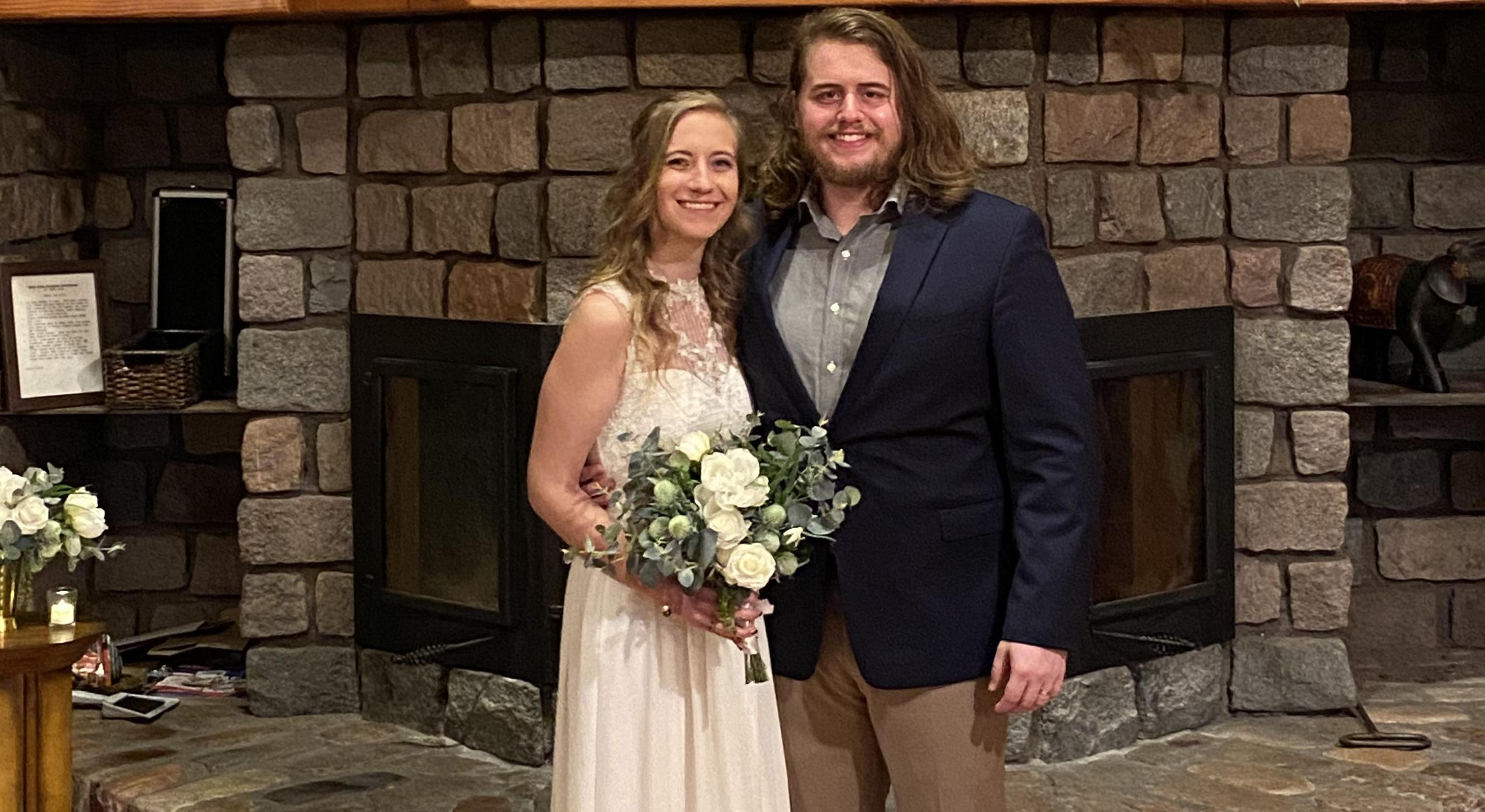 Robert Zappa and Sara Lawler's Wedding Website