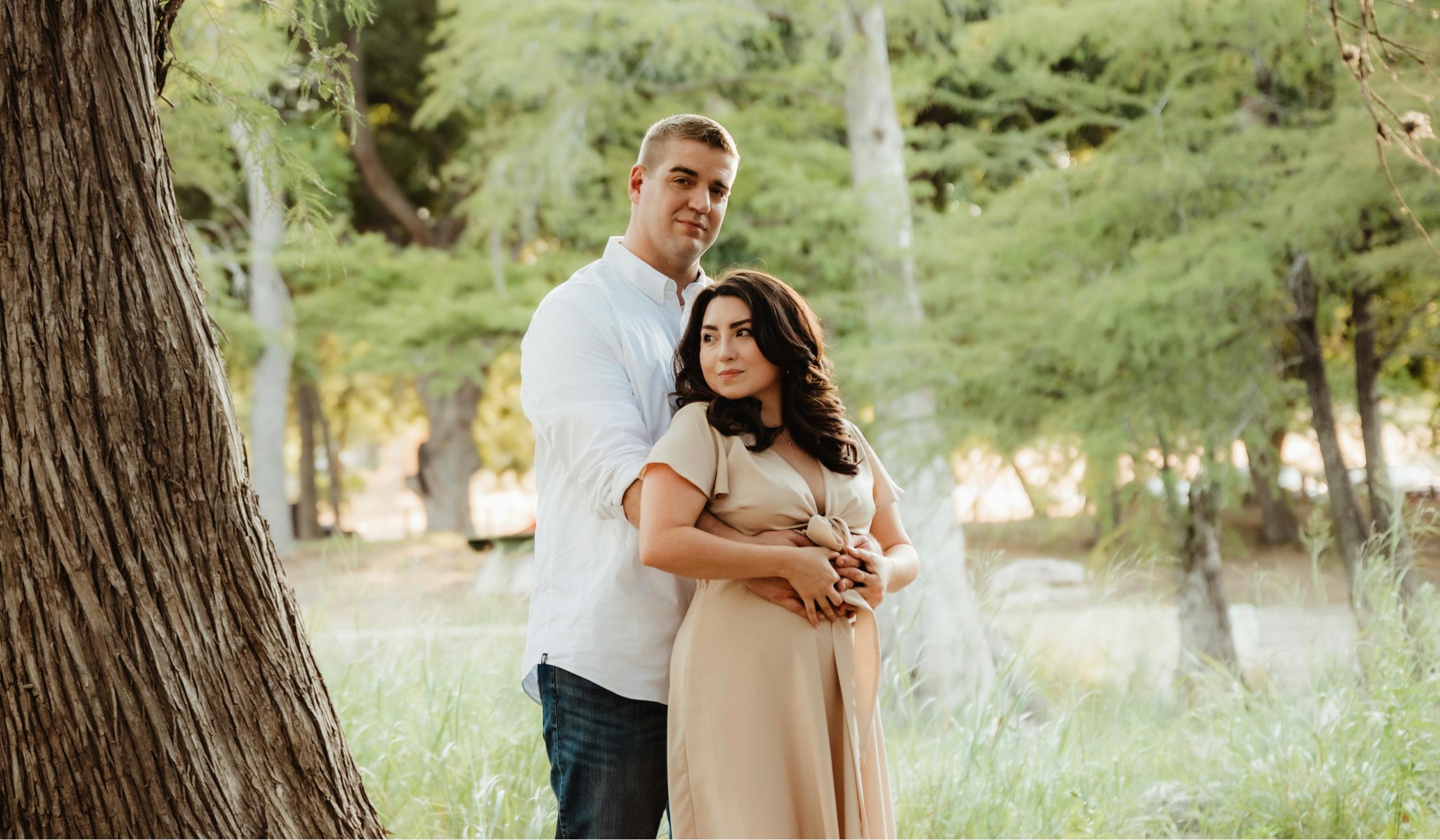 SARAH GUILLEN and DAVID DEE's Wedding Website