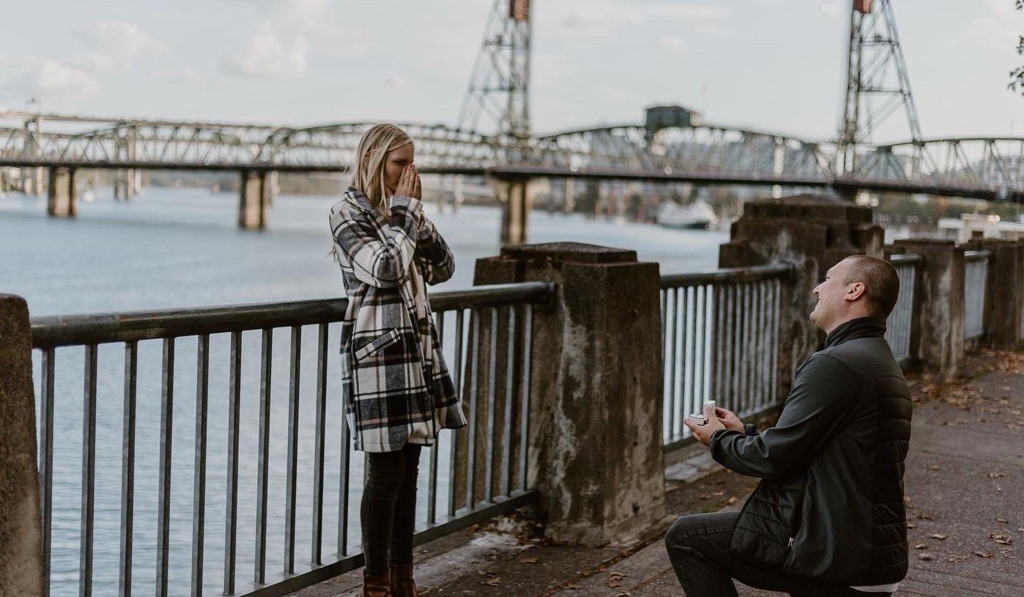 Sara Seibert and Mitchell Seeley's Wedding Website