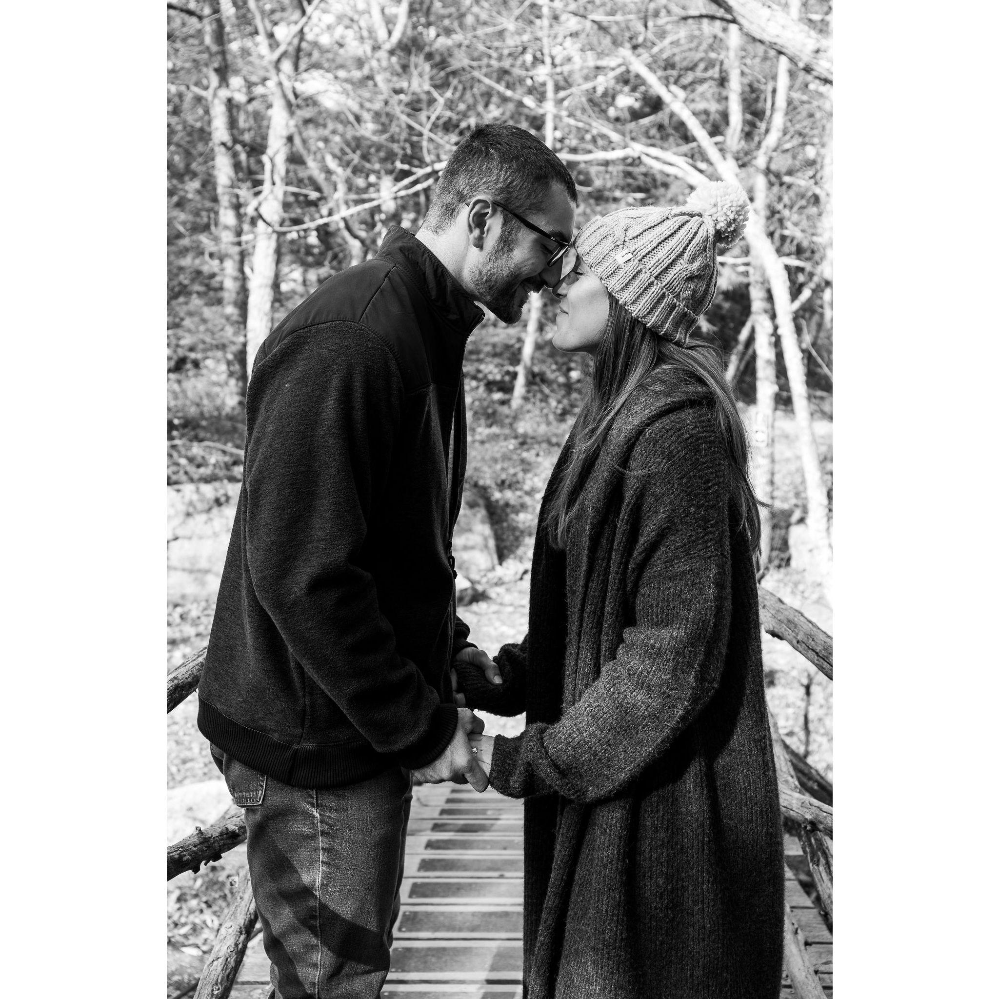 Kristiana McGuffey and Joseph Stanco's Wedding Website