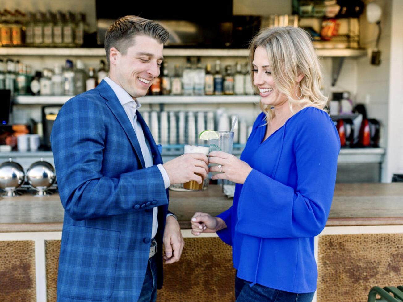 Mackenzie Fitchett and Matt Reitz's Wedding Website