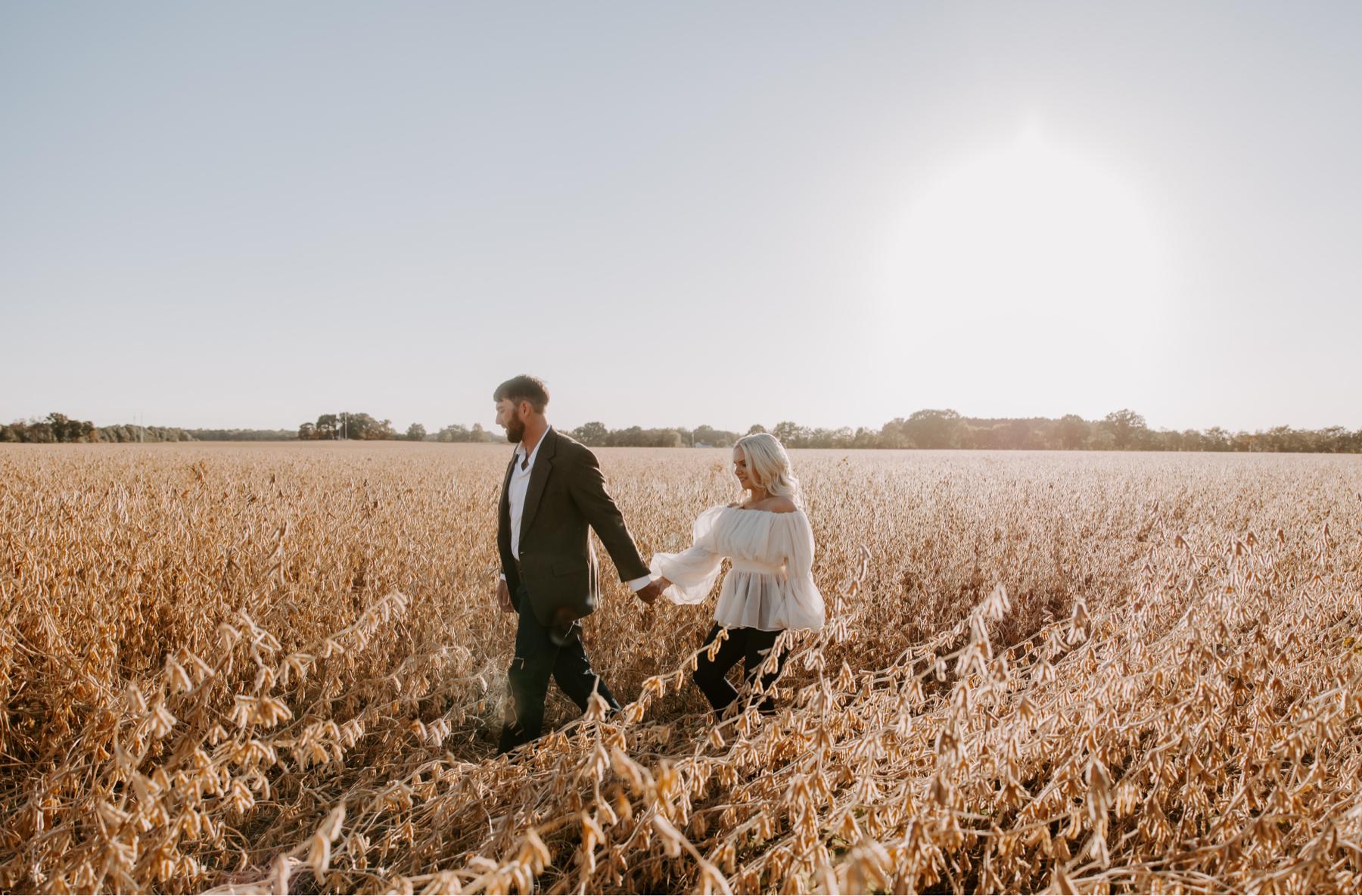 Jerrie Carrington and Will Thompson's Wedding Website