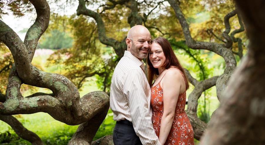 Linnea Geres and Bryan Rogers' Wedding Website