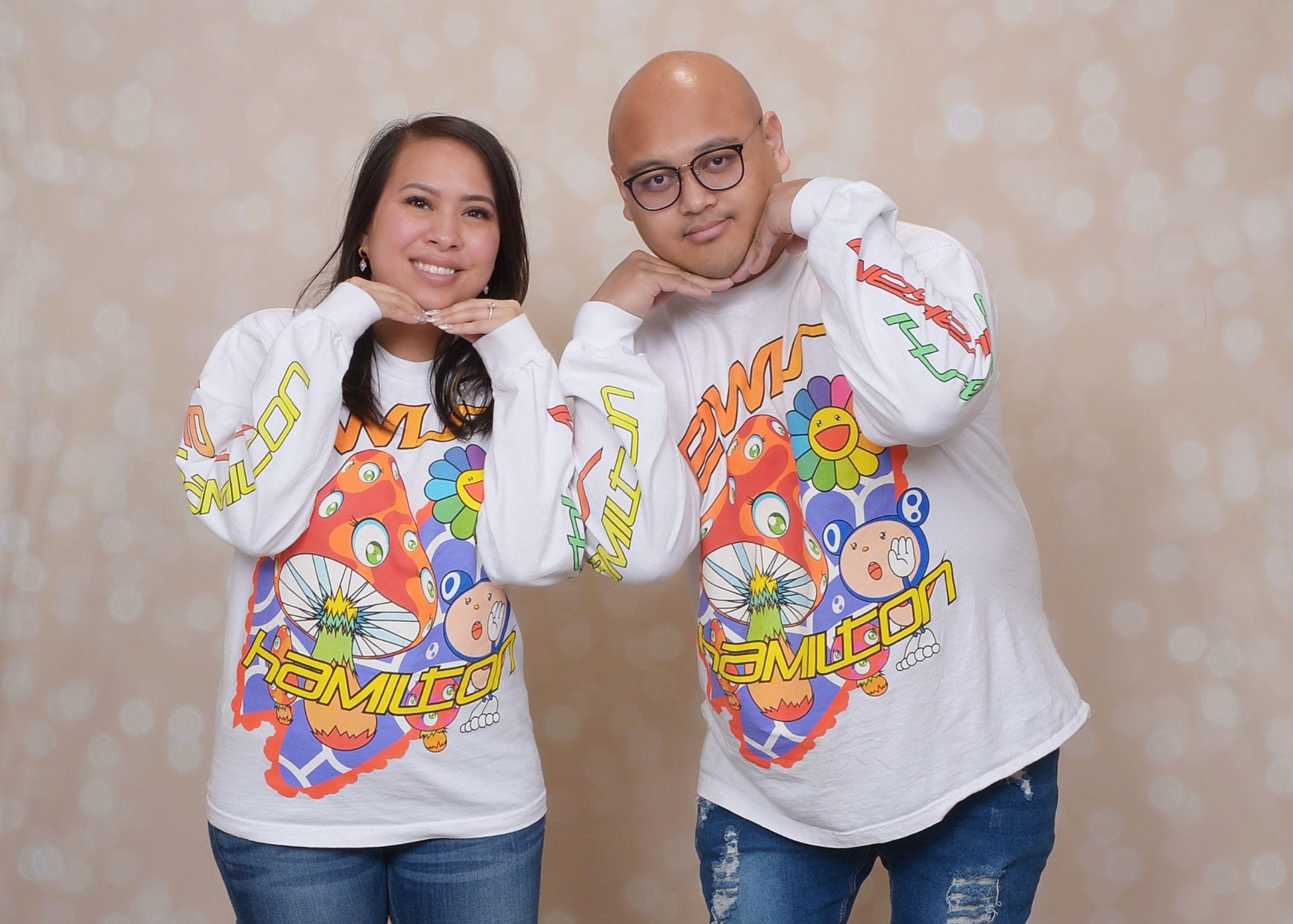 Jeff Lorenzo and Jessica Nguyen's Wedding Website