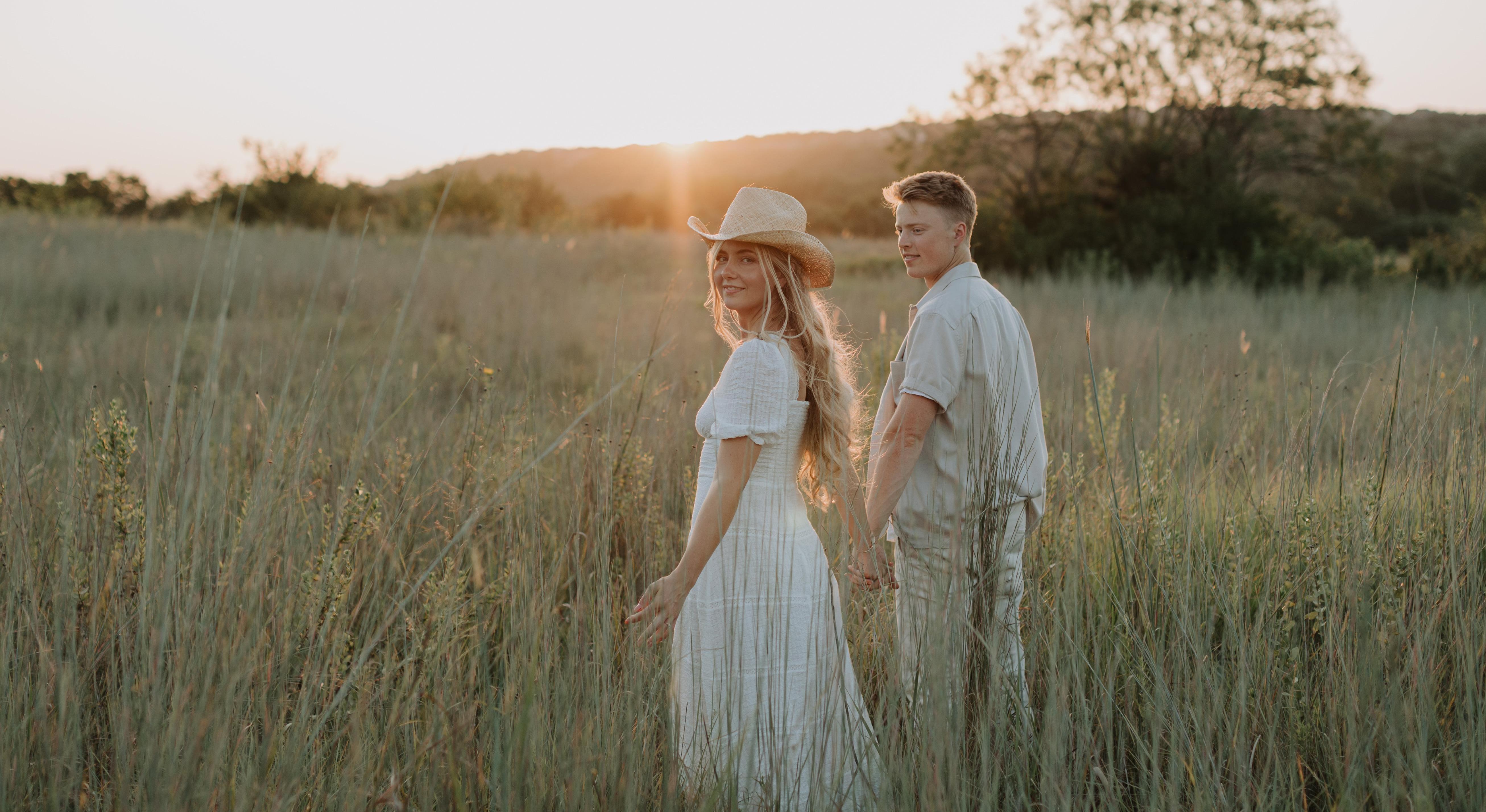 Alli McQuaid and Kemper McQuaid's Wedding Website