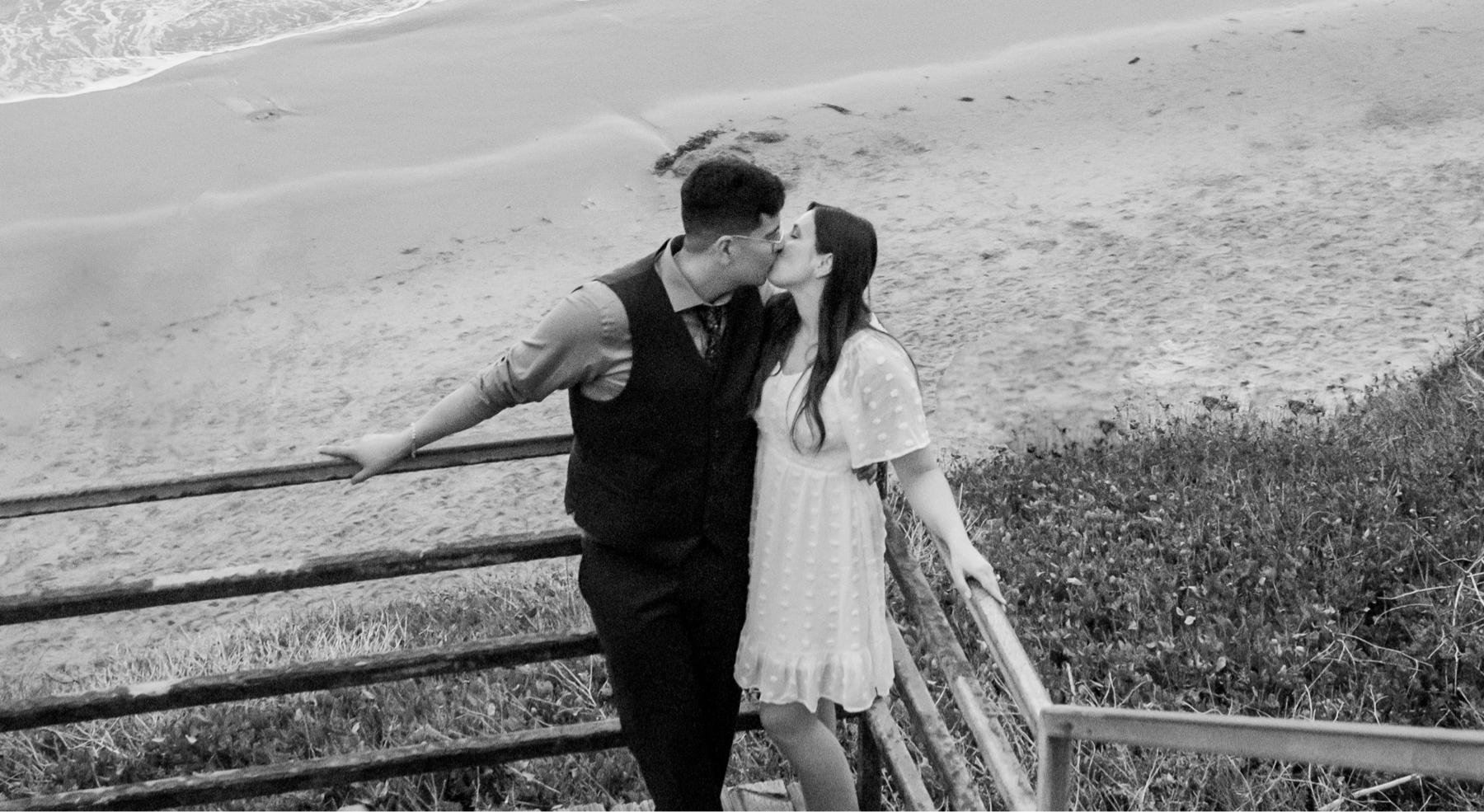 Kayleigh Hanson and Tyler Salinas' Wedding Website