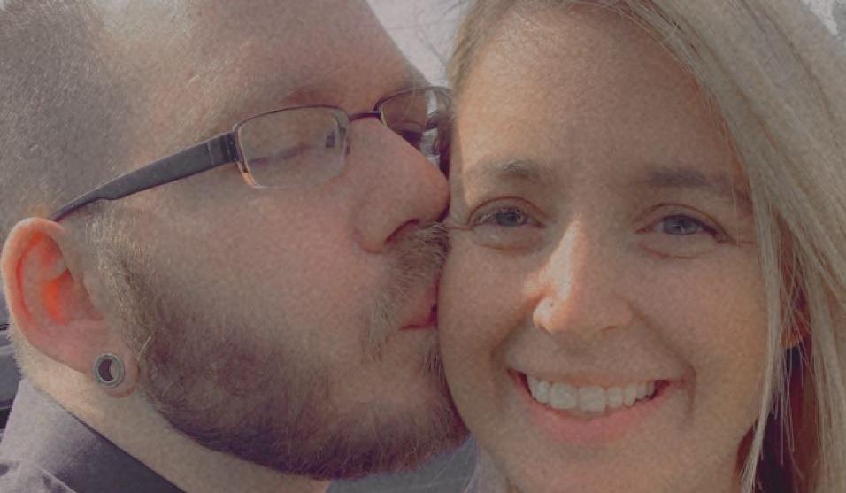 Angela Cameron and Andrew Detchon's Wedding Website