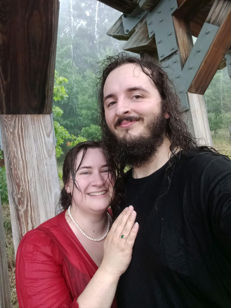 Elizabeth Schimpf and Jeremiah Schimpf's Wedding Website