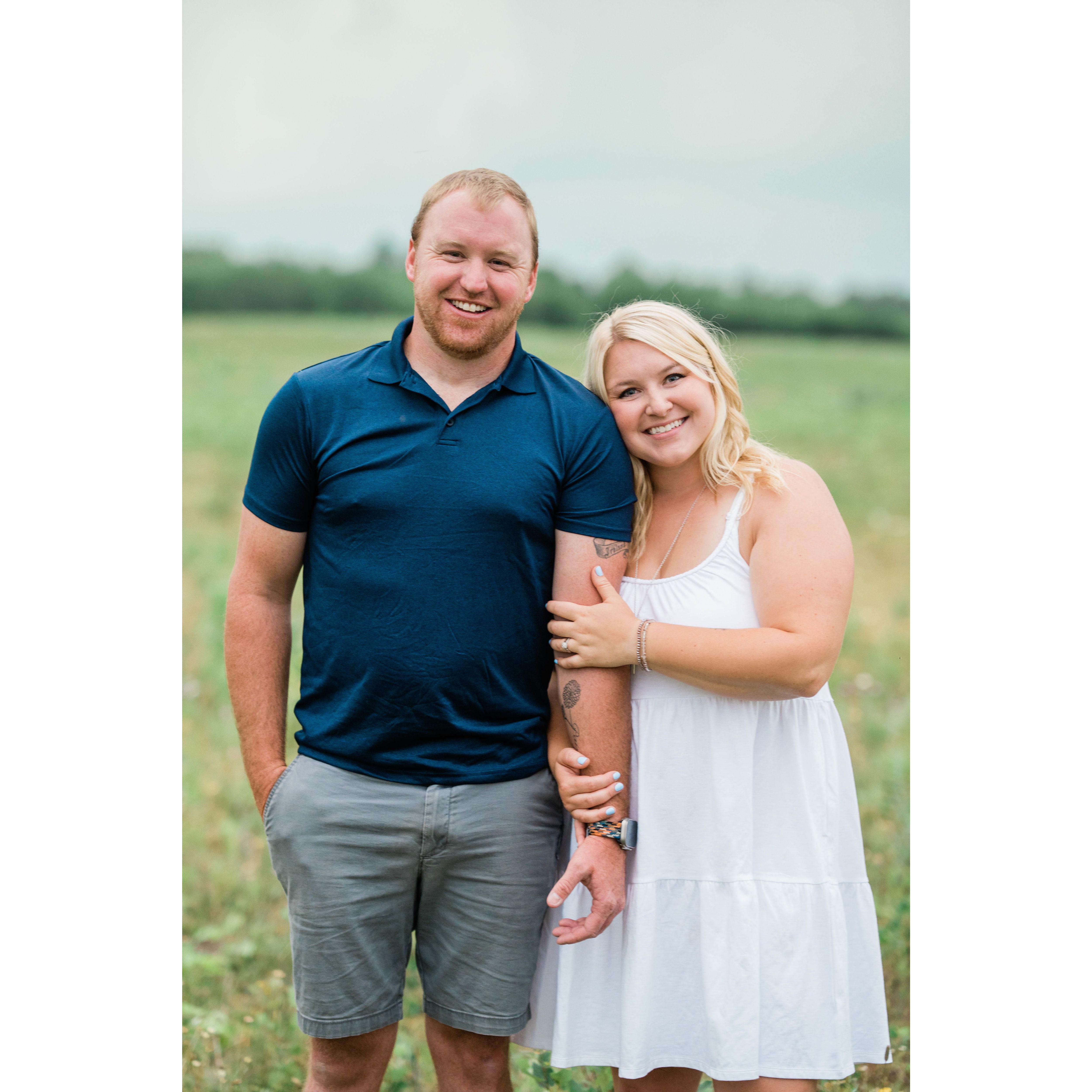 Sidney Kutnink and Ryan Ronayne's Wedding Website