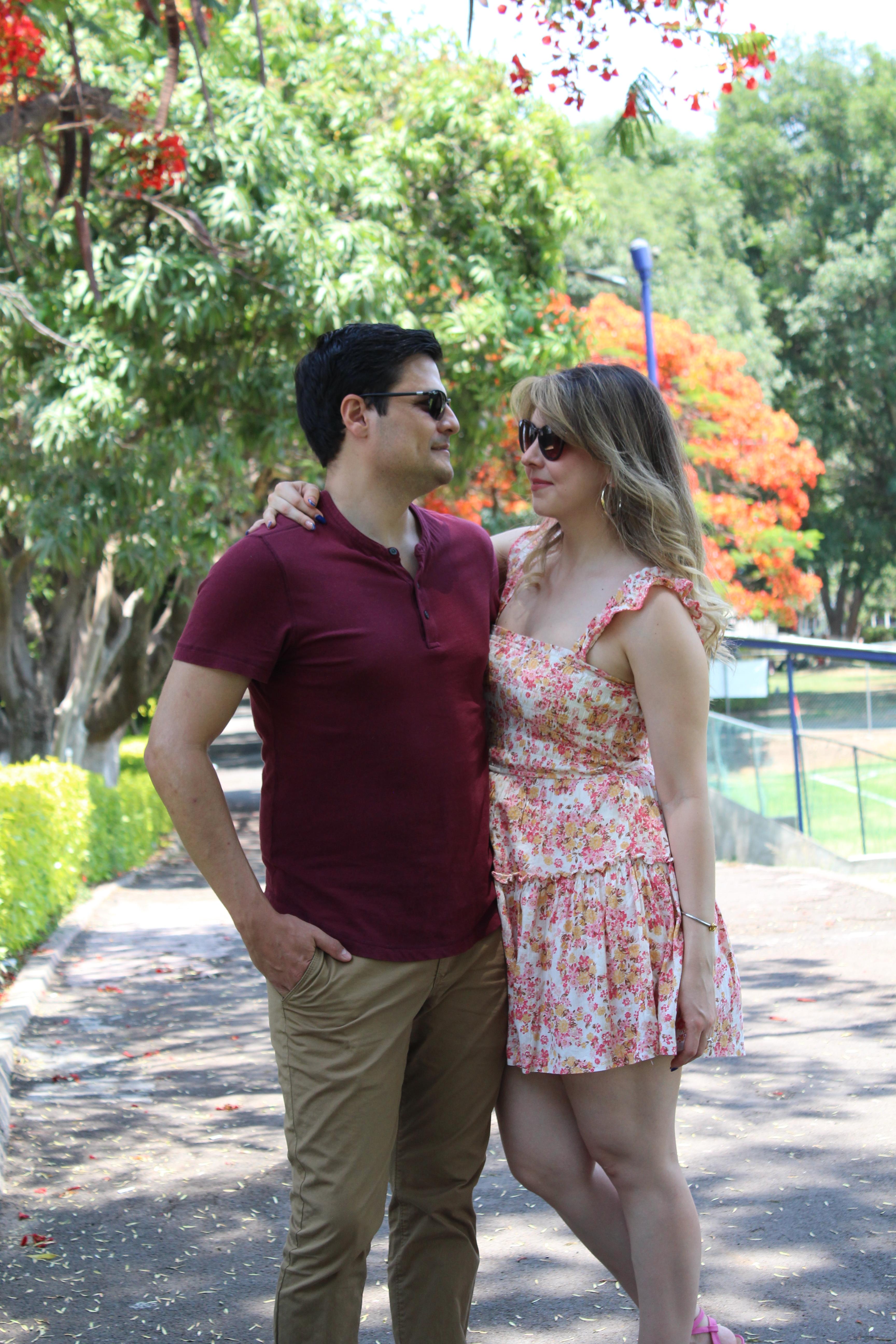 Karla Suarez and Edgar Gutiérrez's Wedding Website