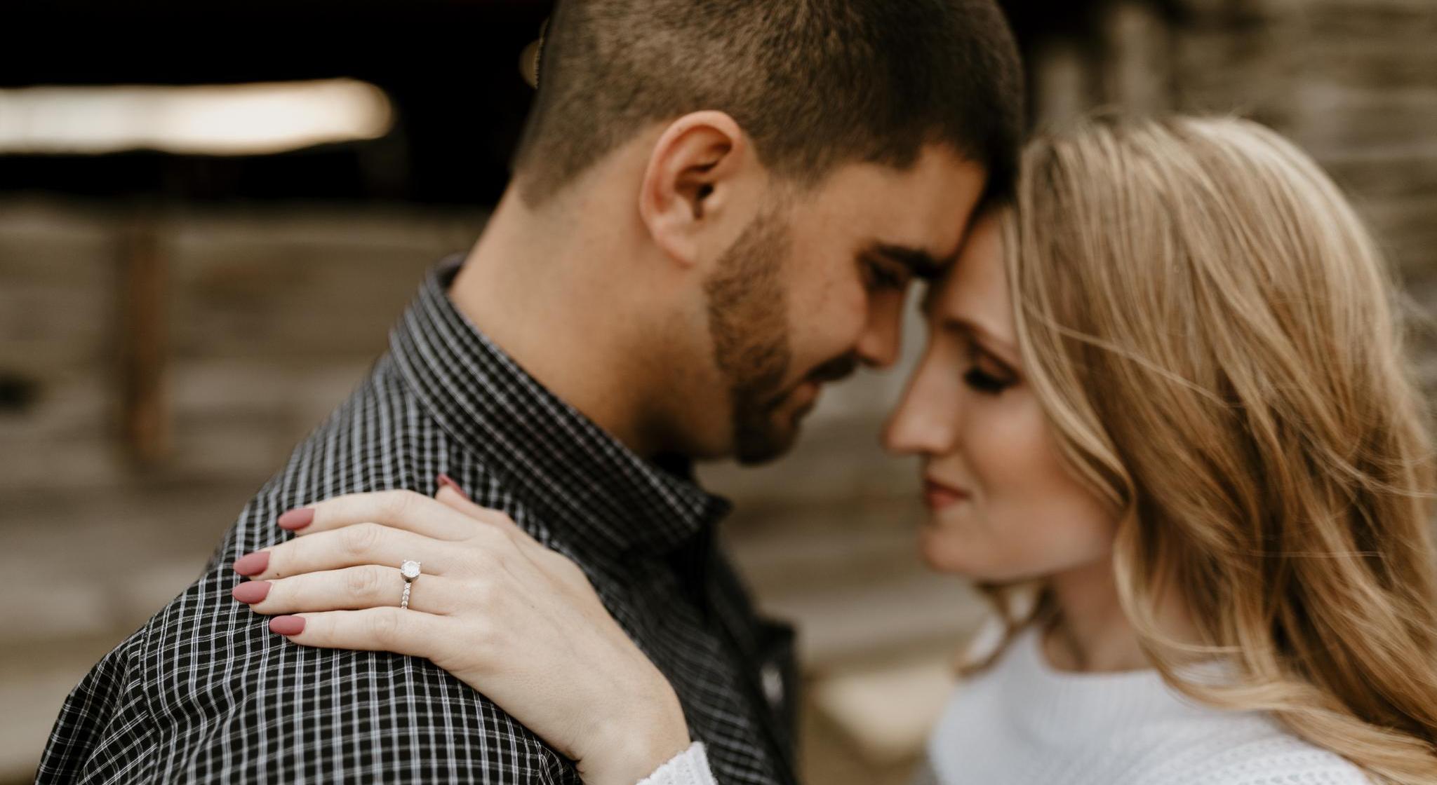 Tiffany Fleming and Jared Peltier's Wedding Website