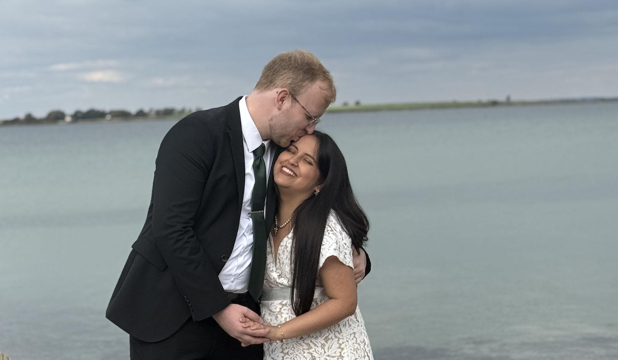 Jonathan Becker and Lucia Cardenas' Wedding Website