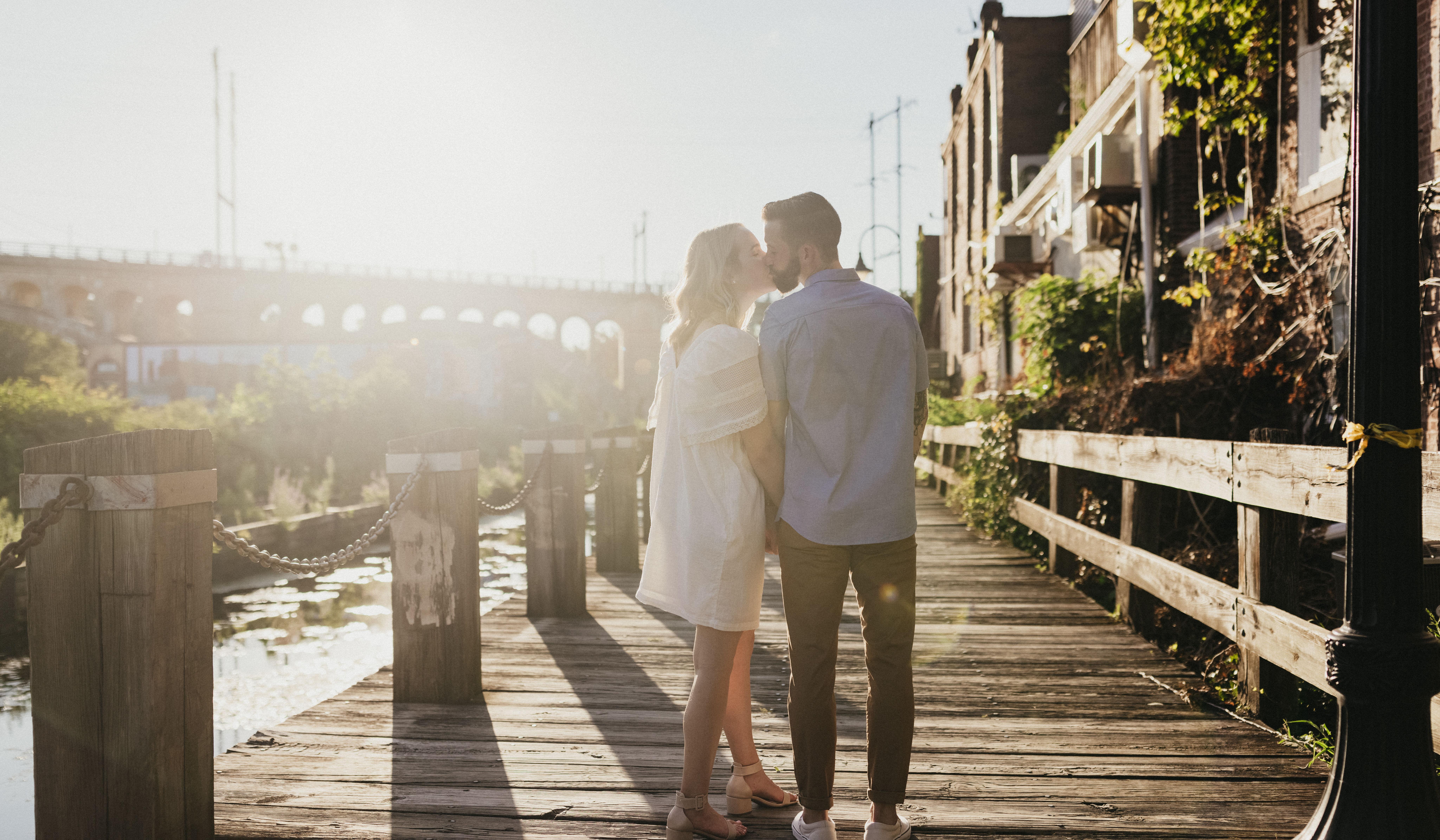 Braedyn Kistler and Patrick Griggs' Wedding Website
