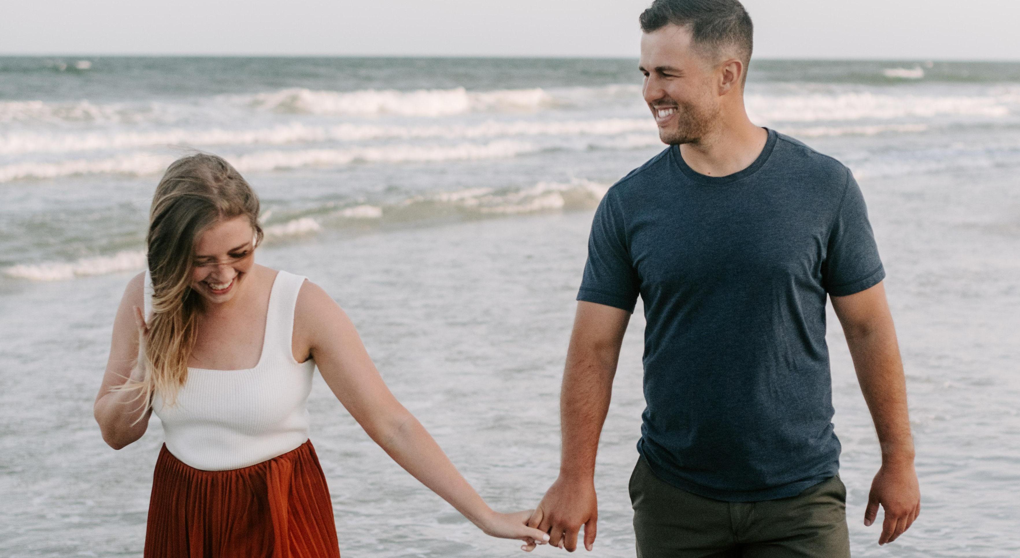 Natalie Schram and Taylor Ray's Wedding Website