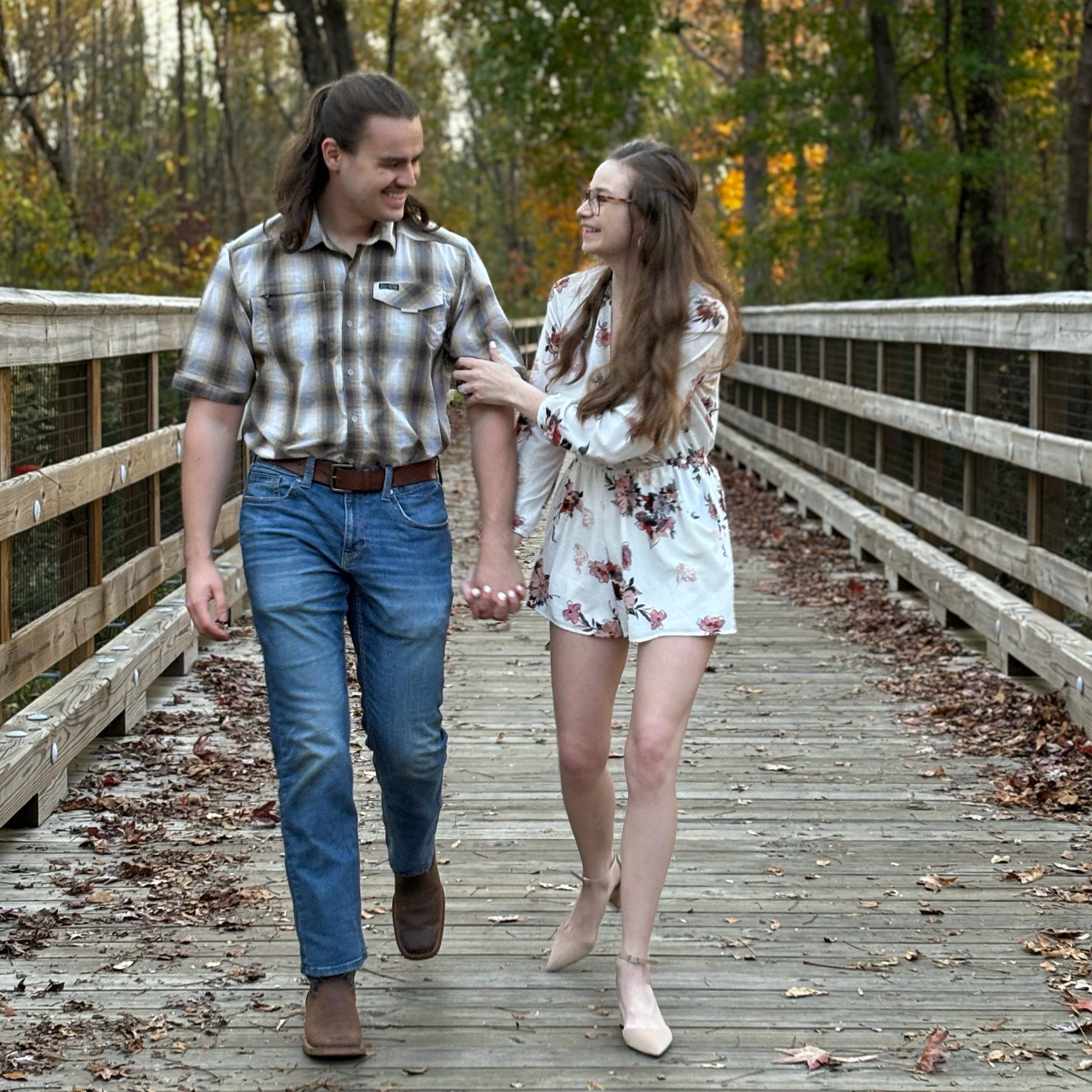Mallory Embry and Ross Ivanov's Wedding Website