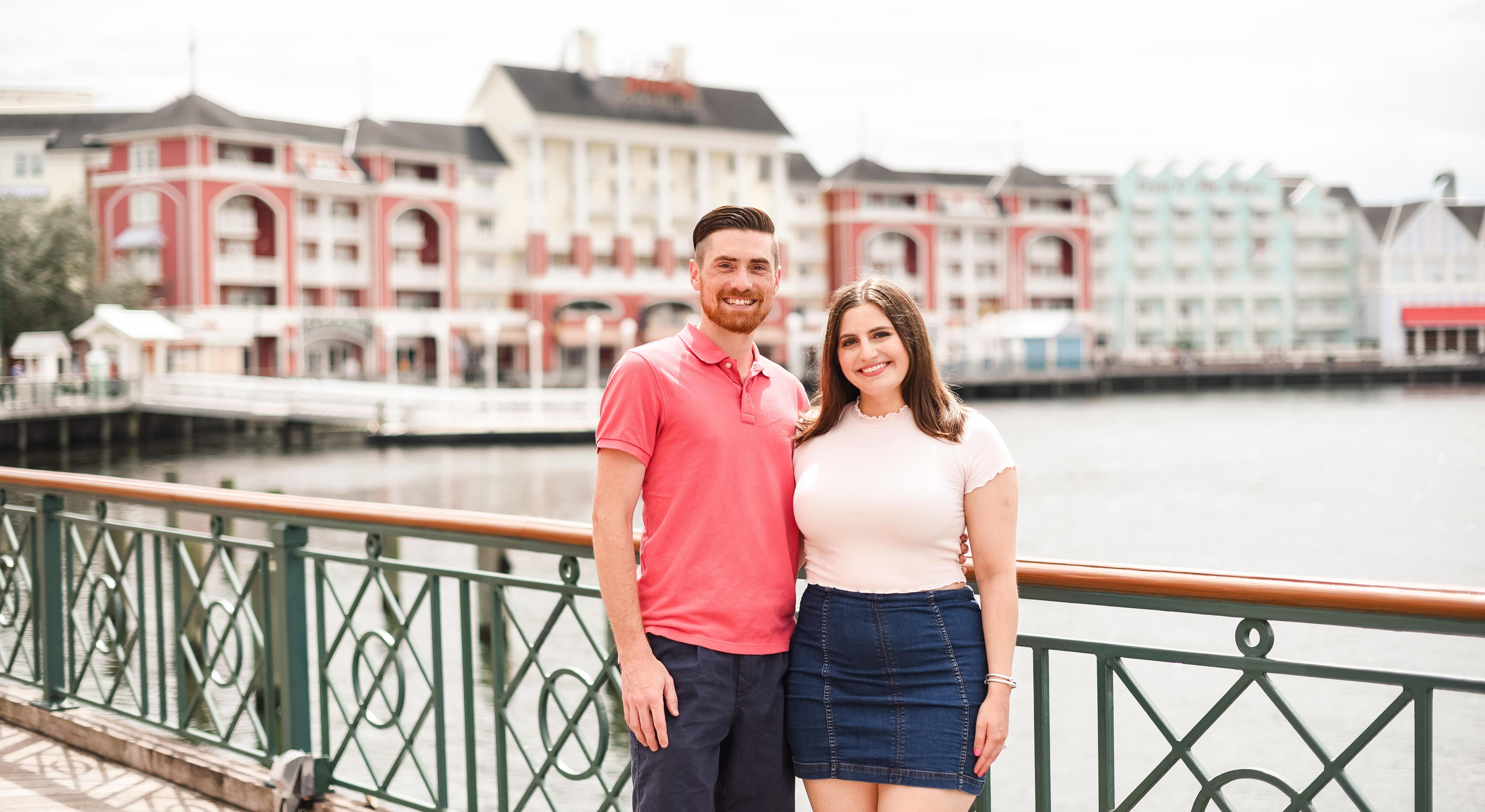 Kristin Vargas and Cody Matchen's Wedding Website
