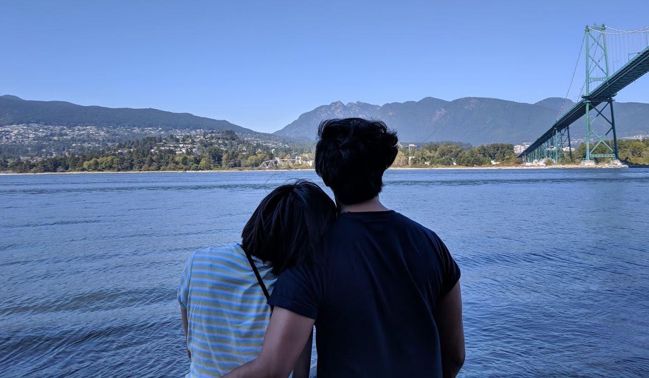 Michael Puig and Maricar Bautista's Wedding Website