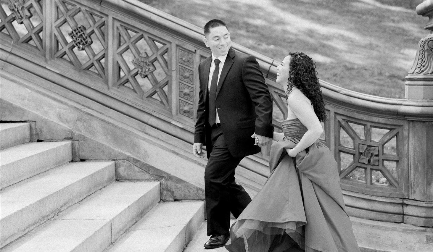 Julie Ana Joa and Anthony Scott Castillo's Wedding Website