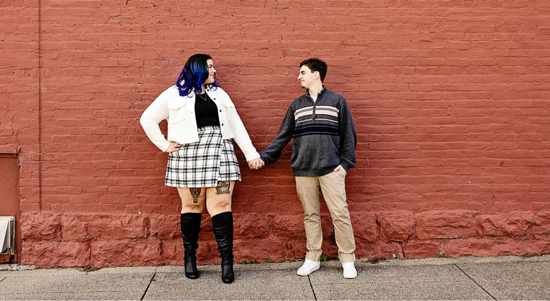 Erica Trujillo and John Russell's Wedding Website