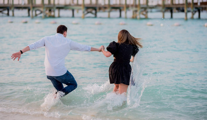 Amber Anthony and Jason Foland's Wedding Website