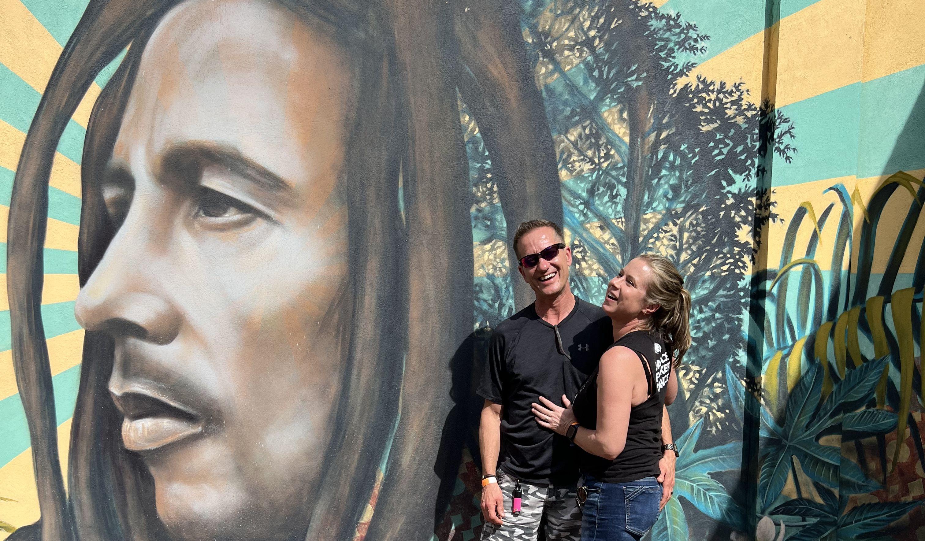 Chandra Miller and Josh Granzow's Wedding Website