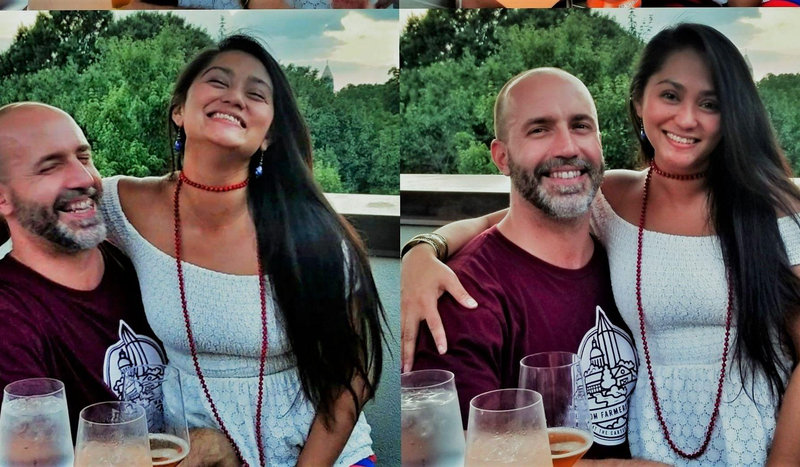 Brandon Michael Burkholder and Noelle Ann Celis' Wedding Website