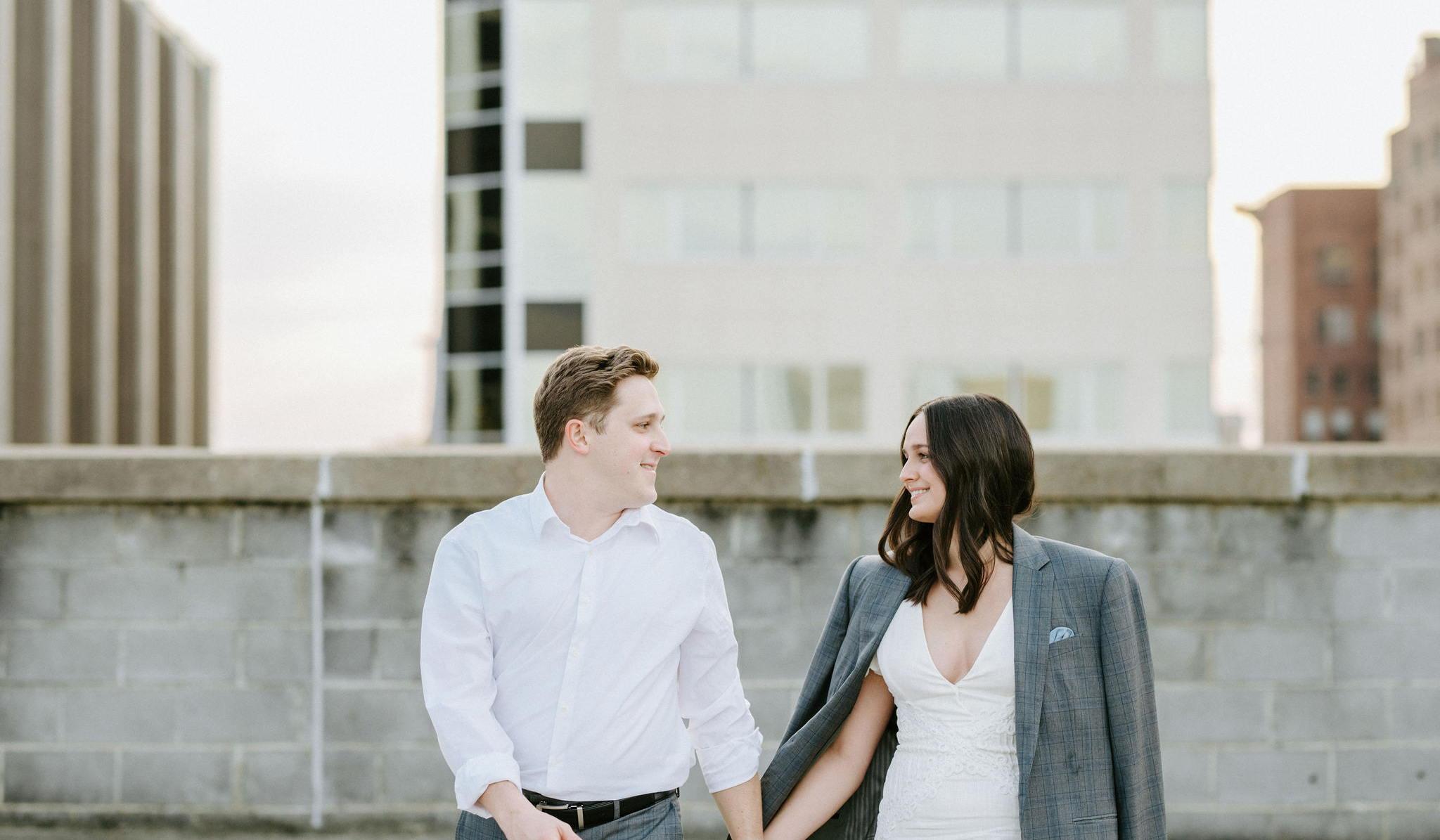 Hannah Hawley and Michael Mason's Wedding Website