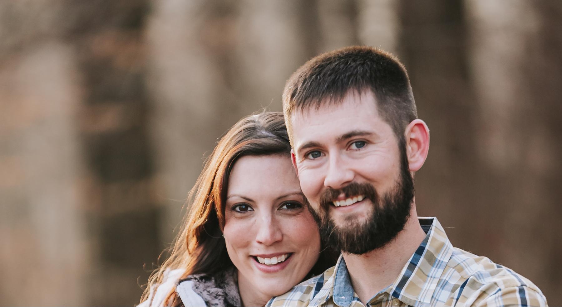 Jena Wells and Johnny Fudella's Wedding Website