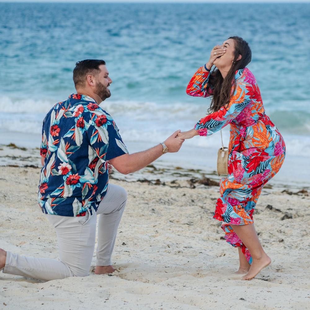 Taylor Heinz and Morgan Byers' Wedding Website