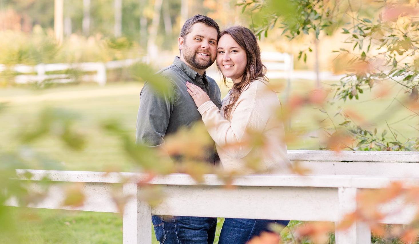 Carly Gloudemans and Tyler Beauchamp's Wedding Website