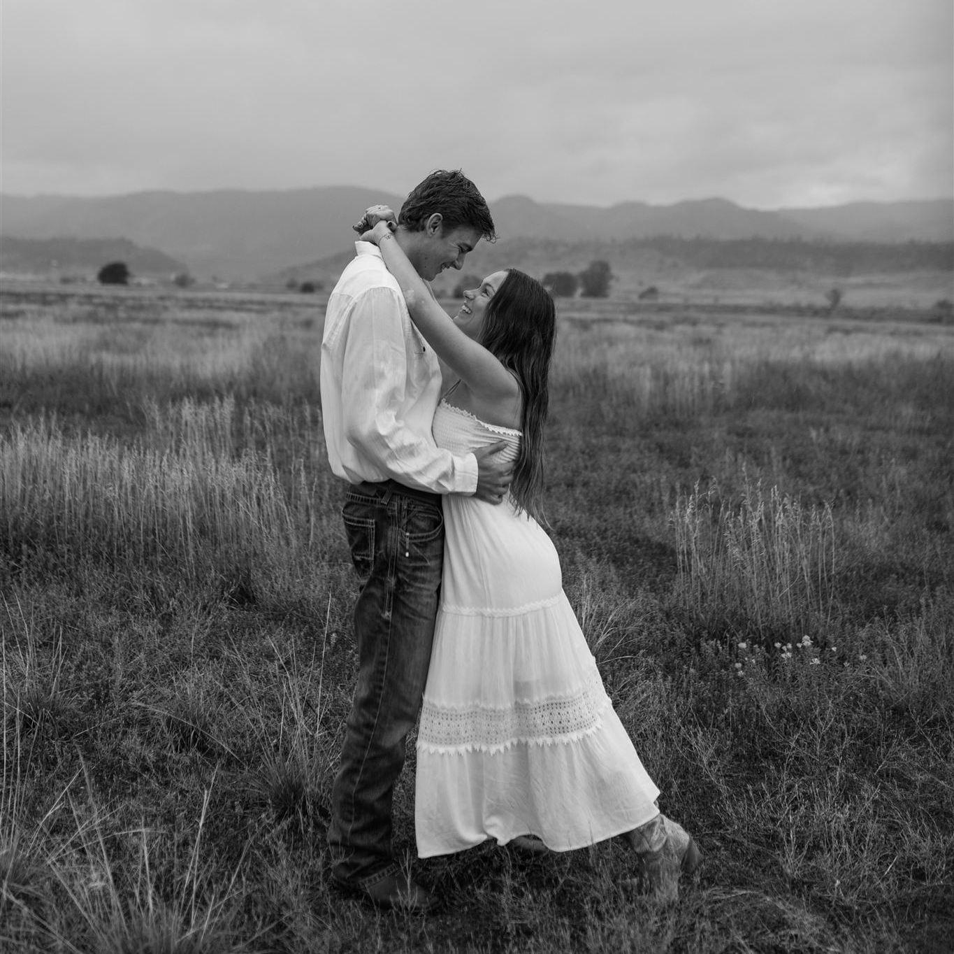 Halle Kae Johnson and Ridge Mason Bowolick's Wedding Website