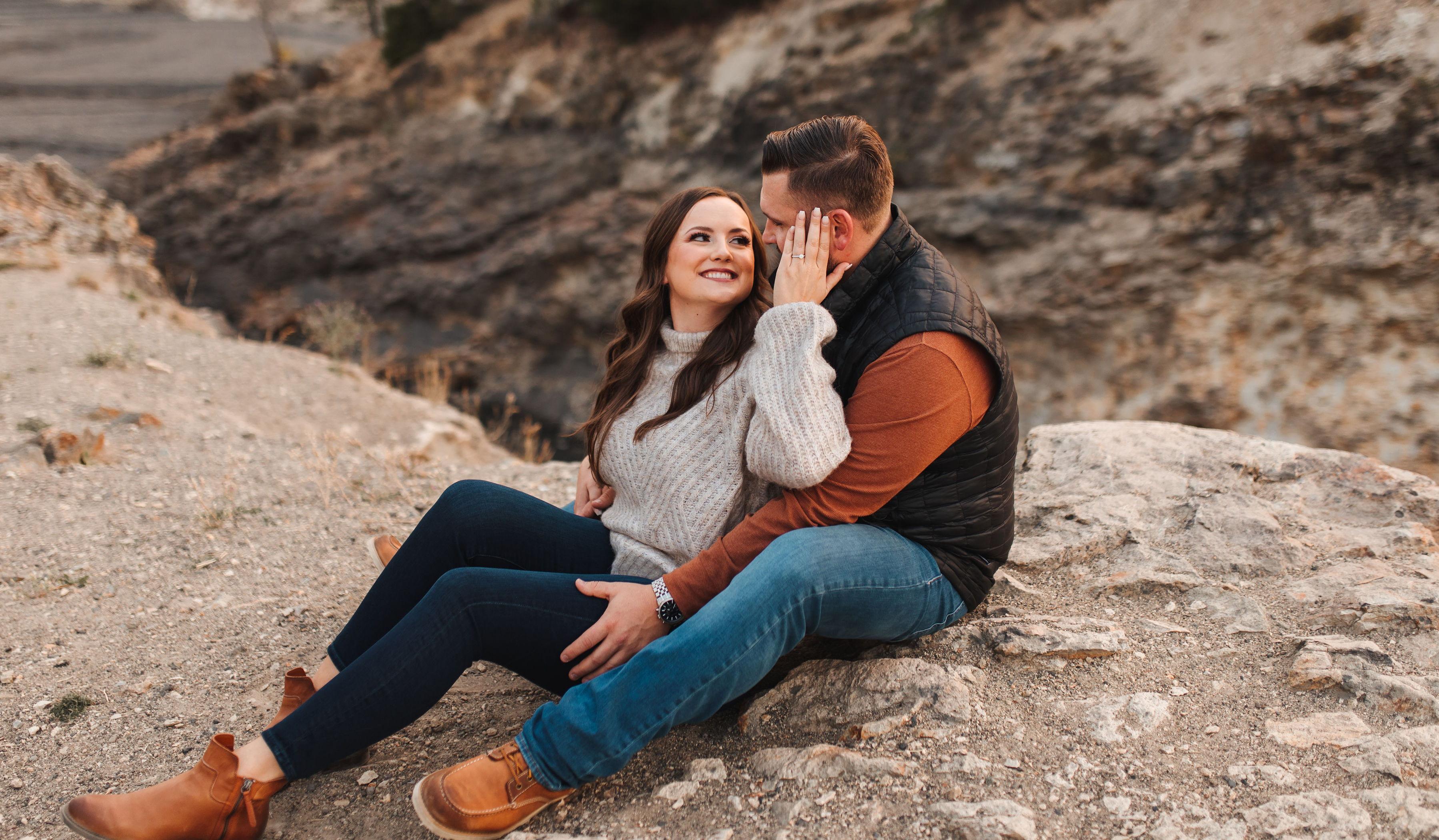 Kailynn Gylling and John Ellersick's Wedding Website