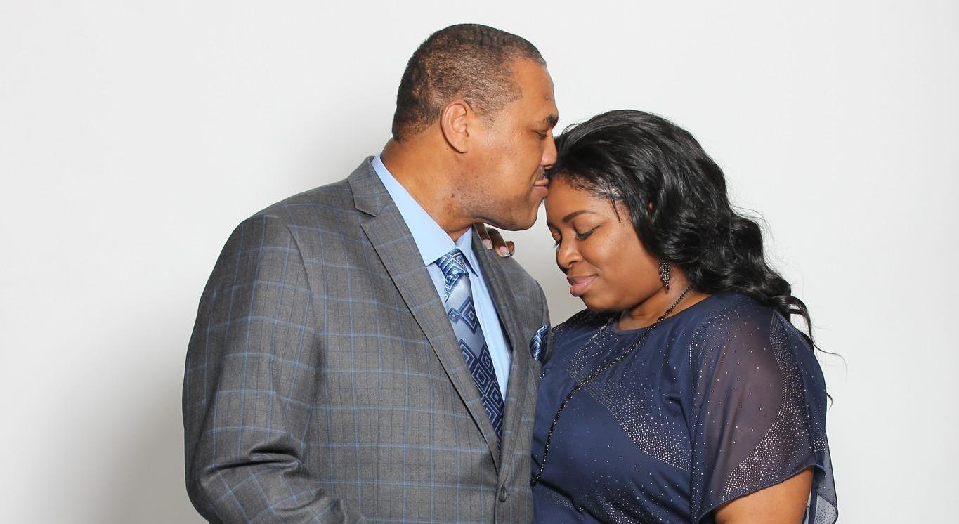 Contessa Tarplin and John Sulton's Wedding Website