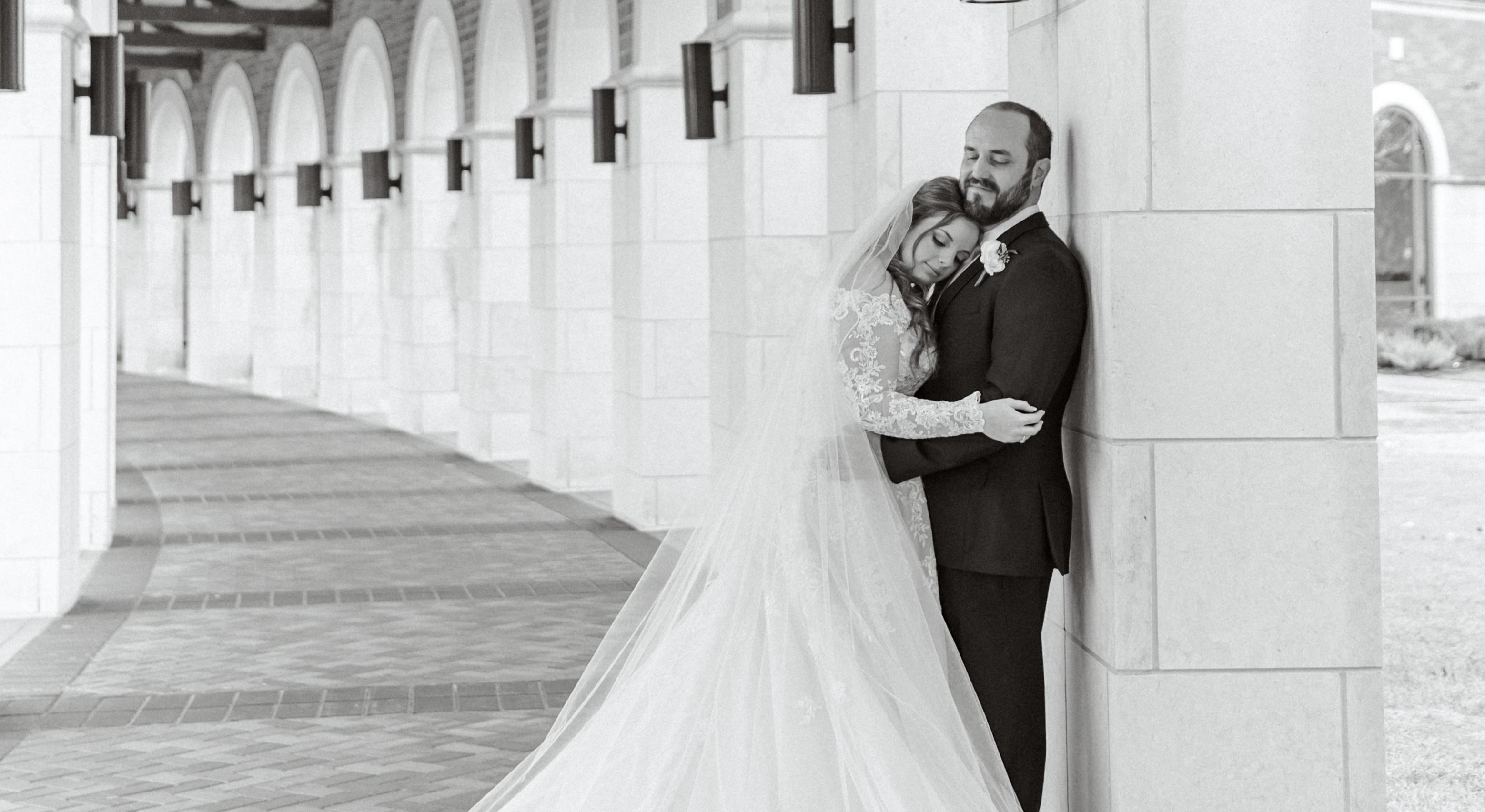 Danielle Porterfield and Stephen Porterfield's Wedding Website