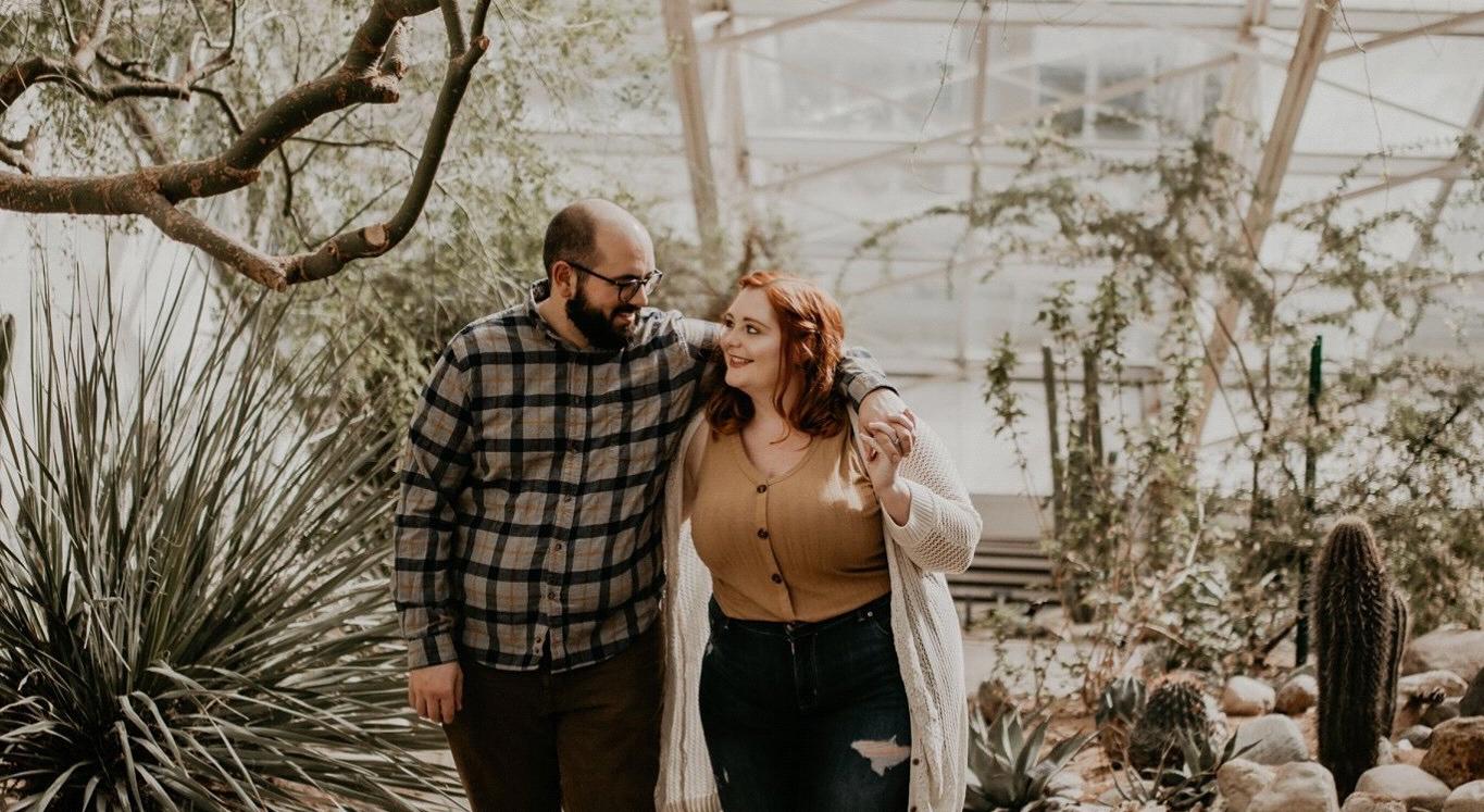 Gabby Atkison-Flynn and Nicholas Hunnicutt's Wedding Website