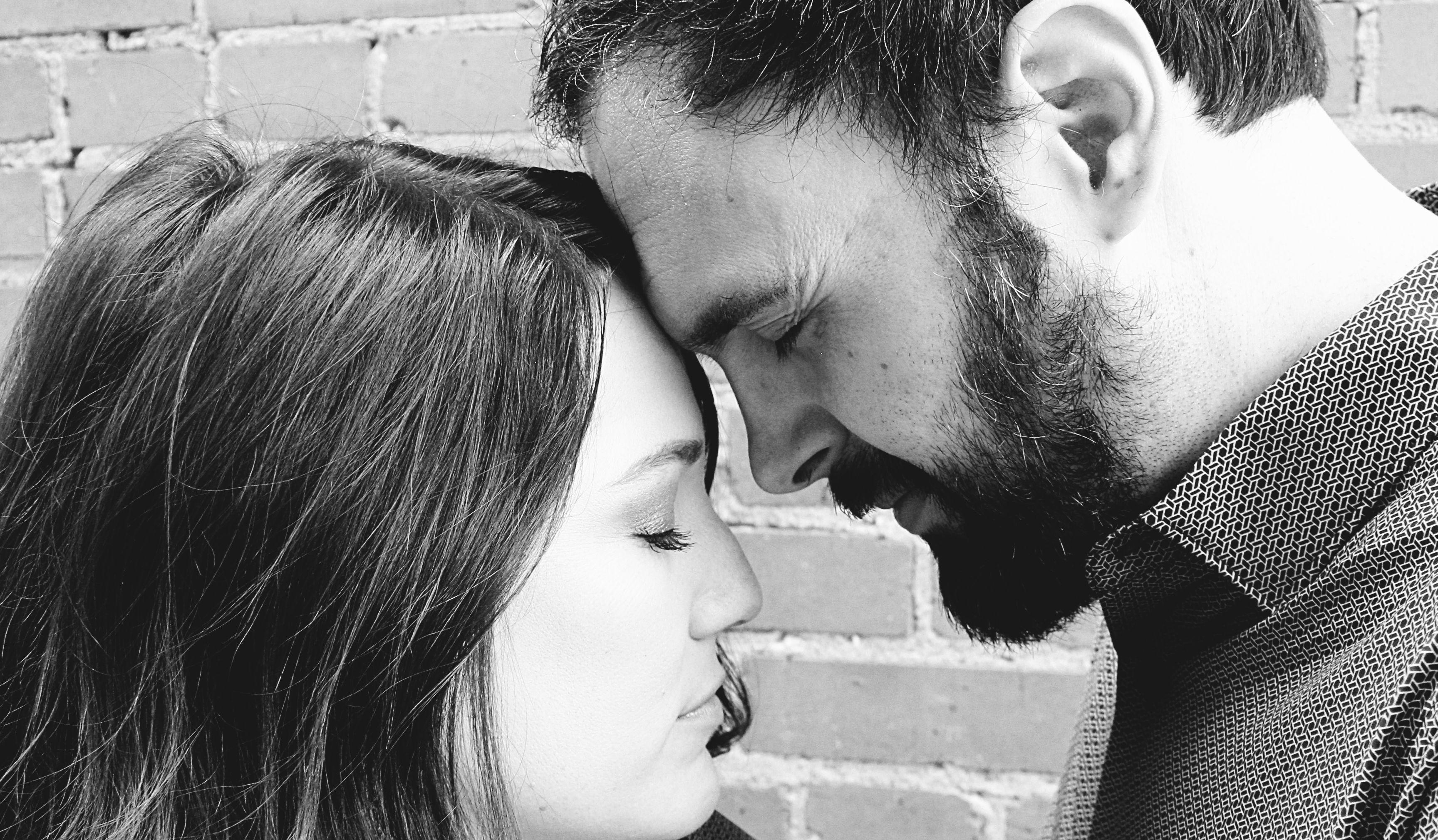 Sally Harshaw and Daniel Tyman's Wedding Website