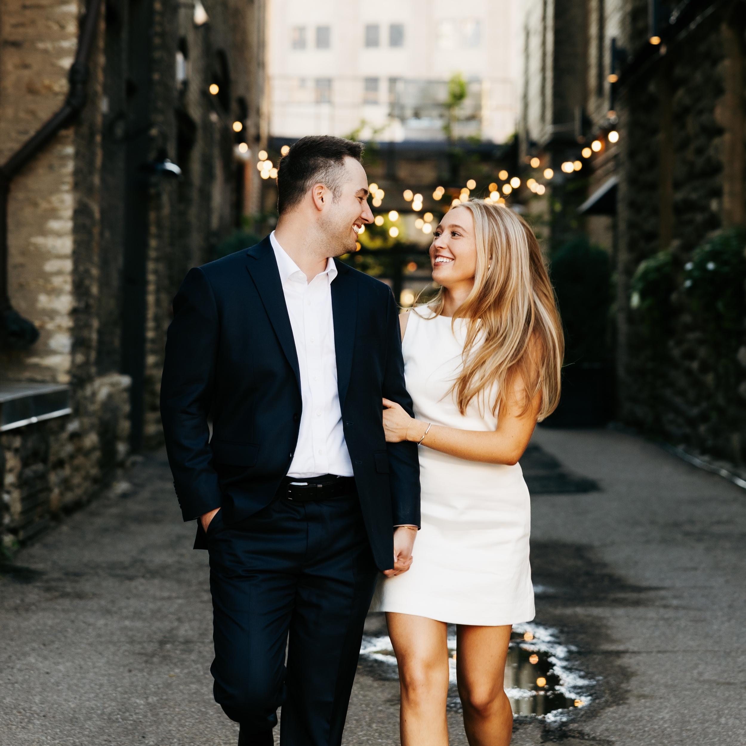 Megan Youngstrom and Jack Cronin's Wedding Website
