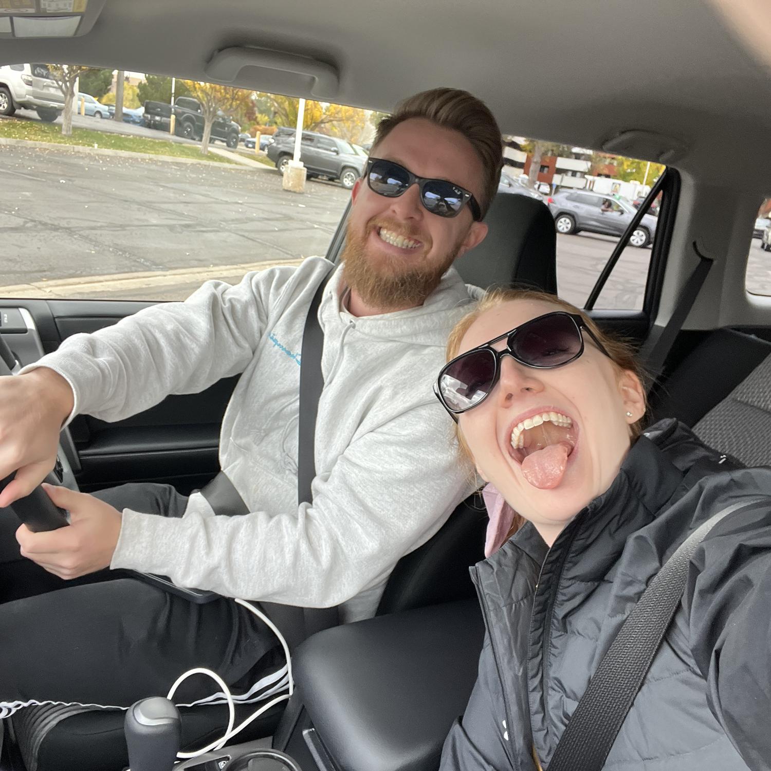 Erin Gravatte and Ryan Furlong's Wedding Website