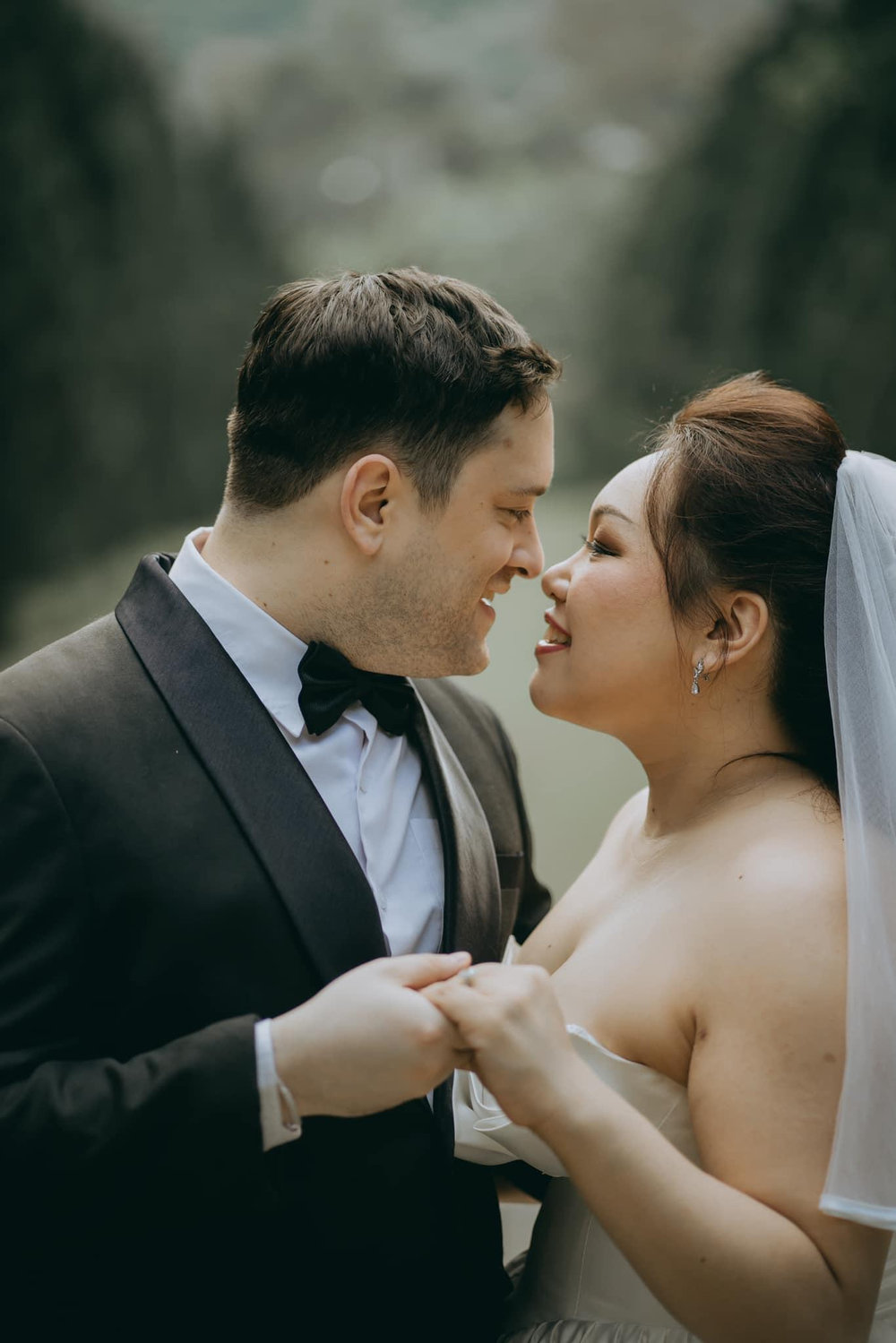 Emily Soundara and Stephen Browne's Wedding Website