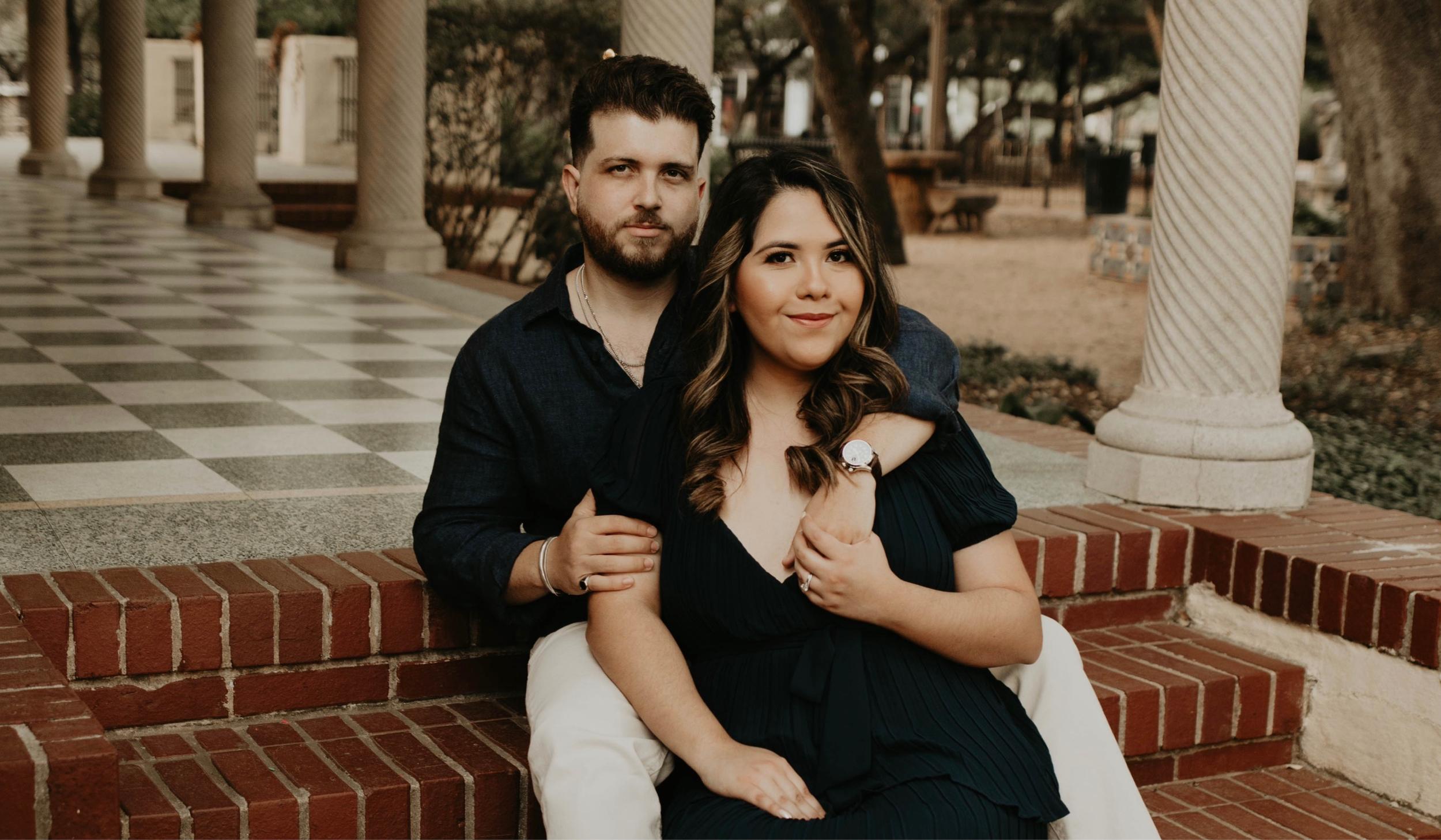 Karla Martinez and Eric Rodriguez's Wedding Website