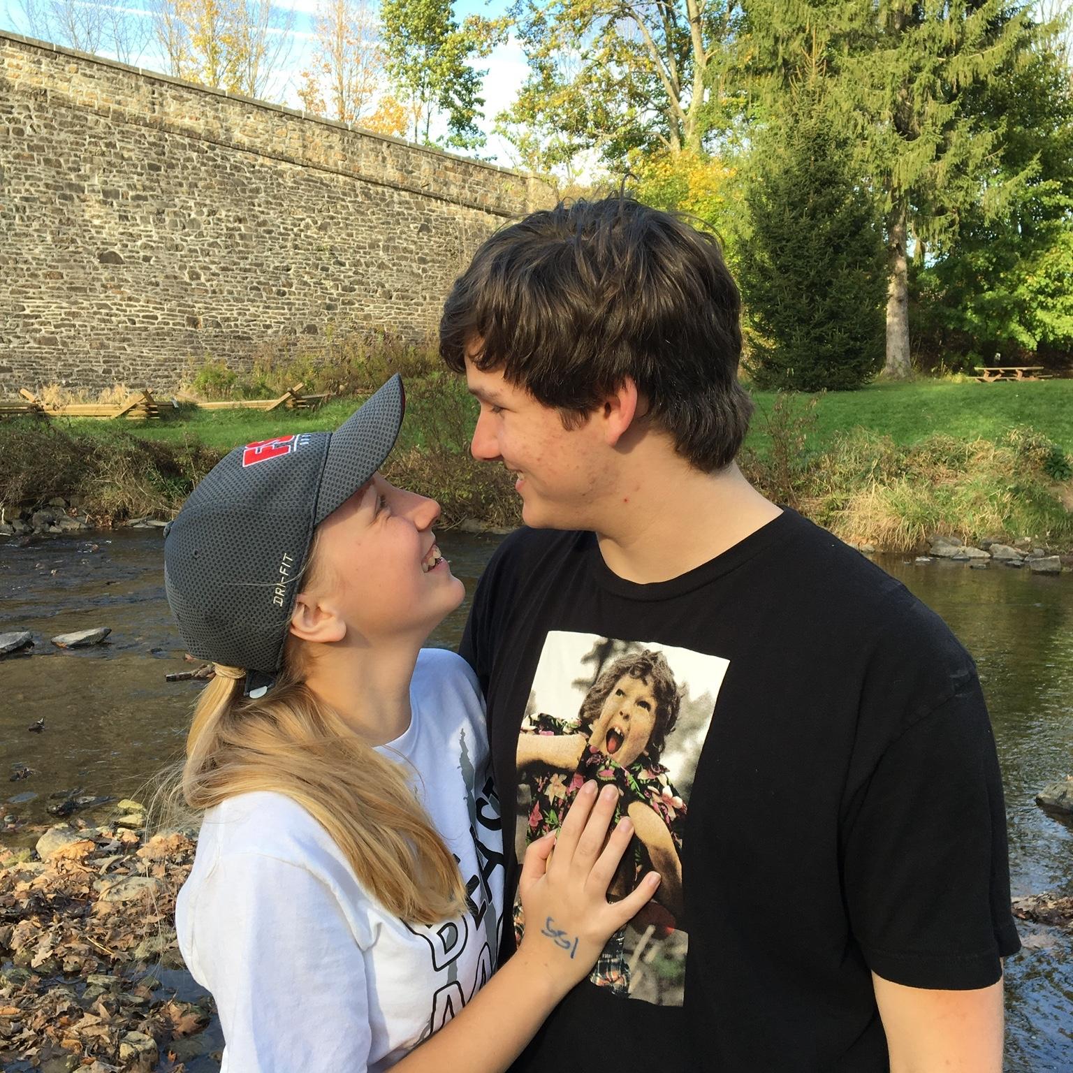 Tiffany Sherrick and Jared Muse's Wedding Website